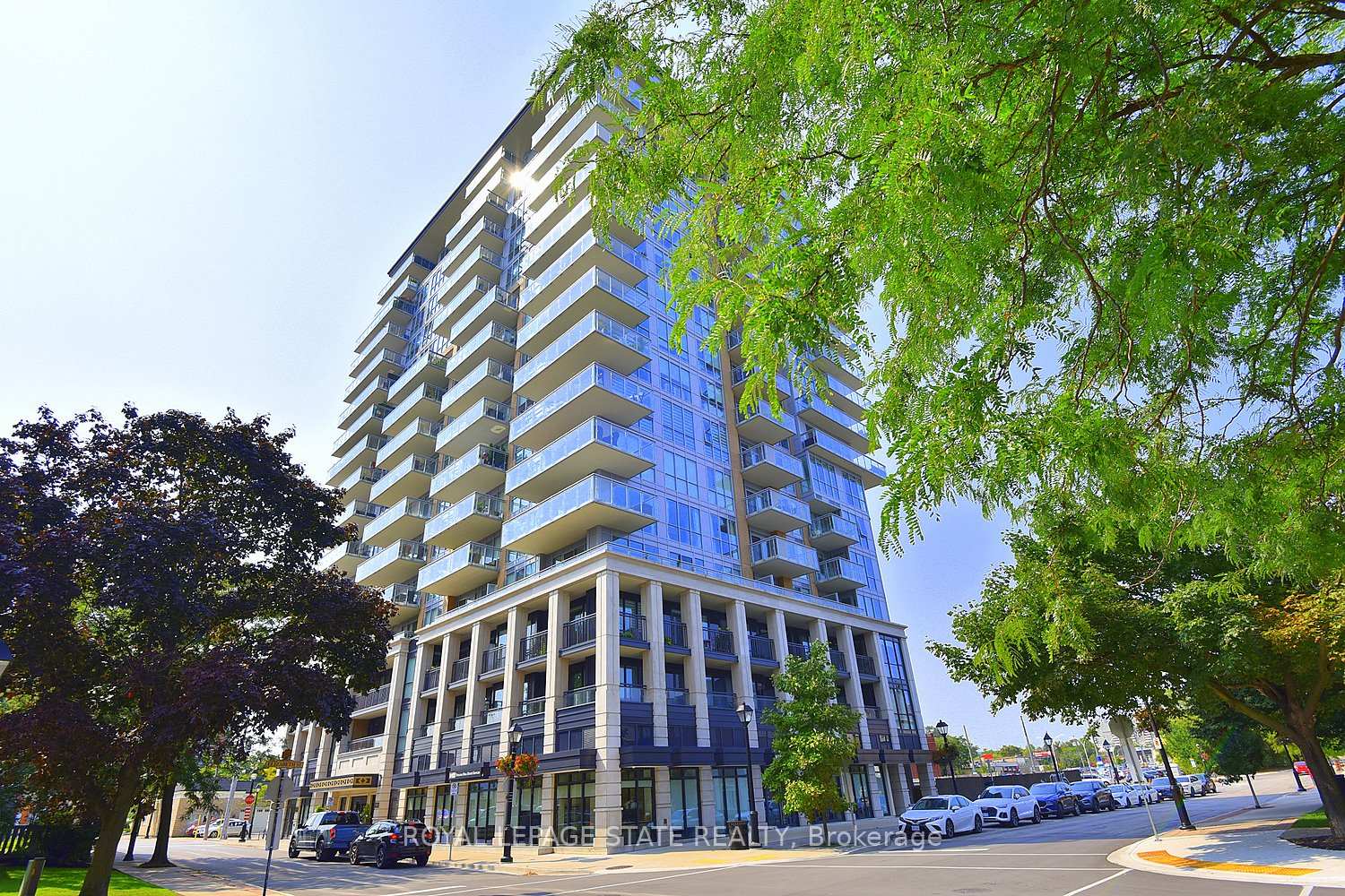 1006 - 2025 Maria Street, Burlington, ON L7R 0E9