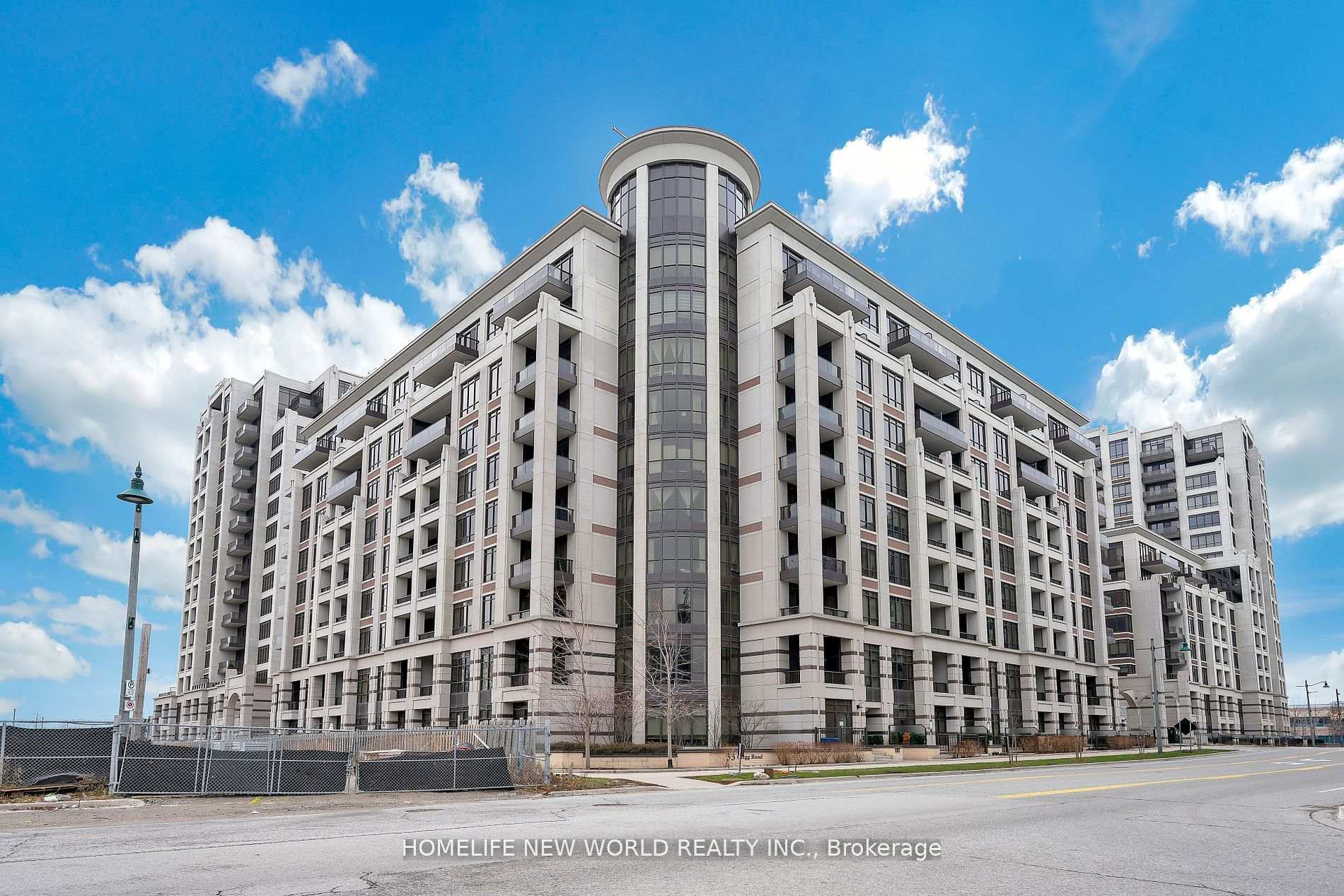 1006 - 33 Clegg Road, Markham, ON L6G 0G6