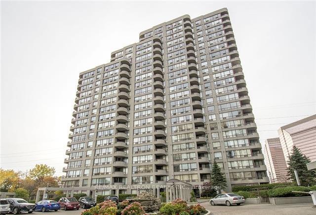 1006 - 5765 Yonge Street, Toronto, ON M2M 4H9