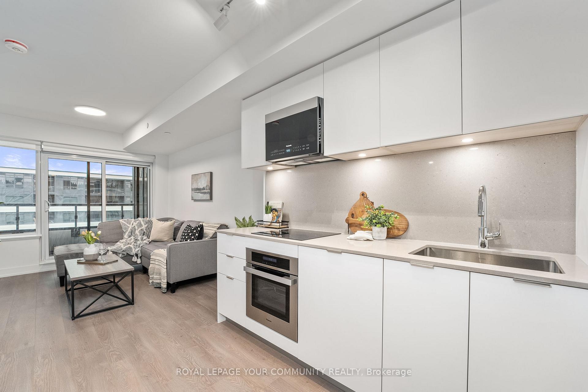 1006 - 9 Clegg Road, Markham, ON L6G 0H3