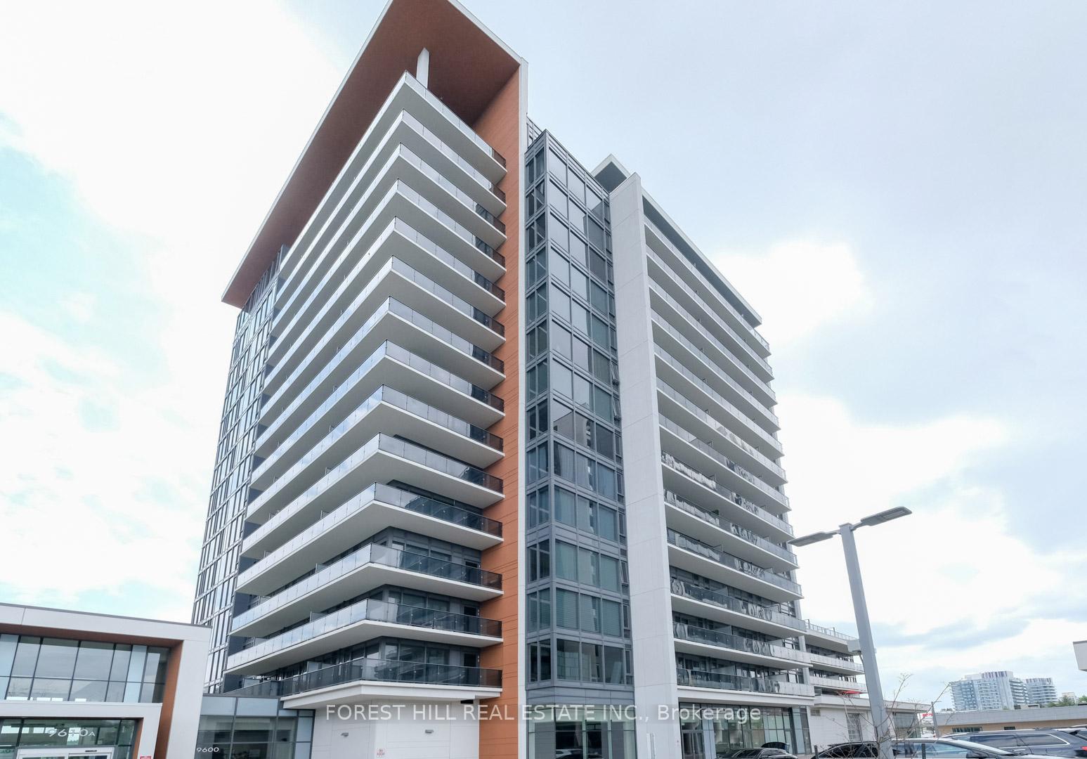 1006B - 9600 Yonge Street, Richmond Hill, ON L4C 0X3