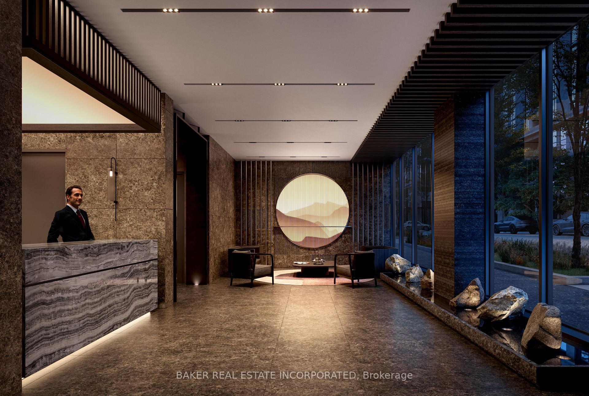 1007 - 223 Redpath Avenue, Toronto, ON M4P 0E8