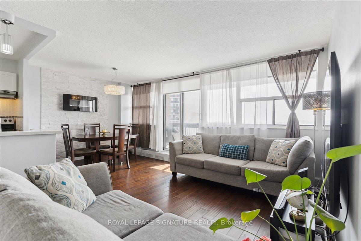 1007 - 3501 Glen Erin Drive, Mississauga, ON L5L 2E9