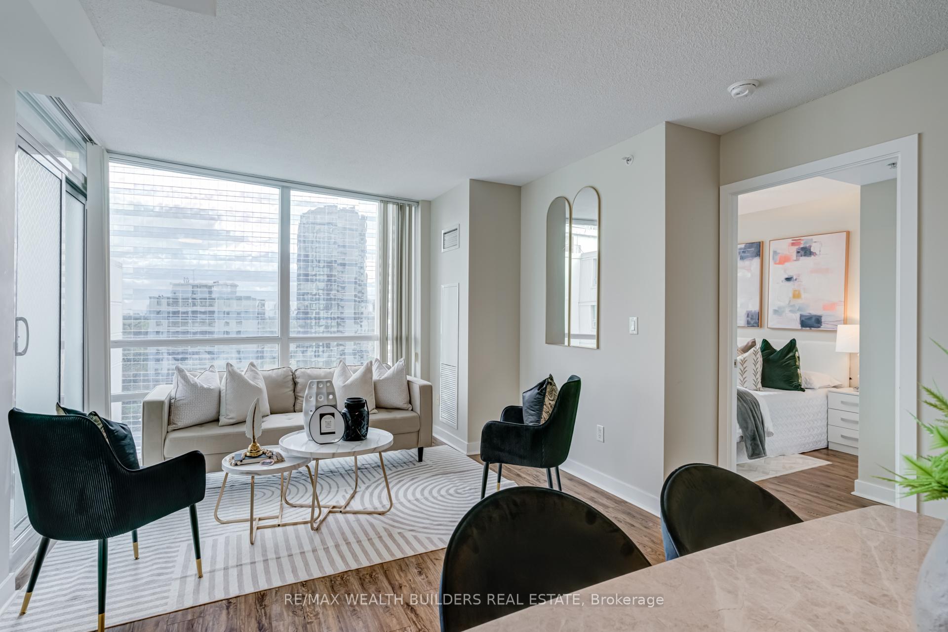1007 - 5740 Yonge Street, Toronto, ON M2M 0B1