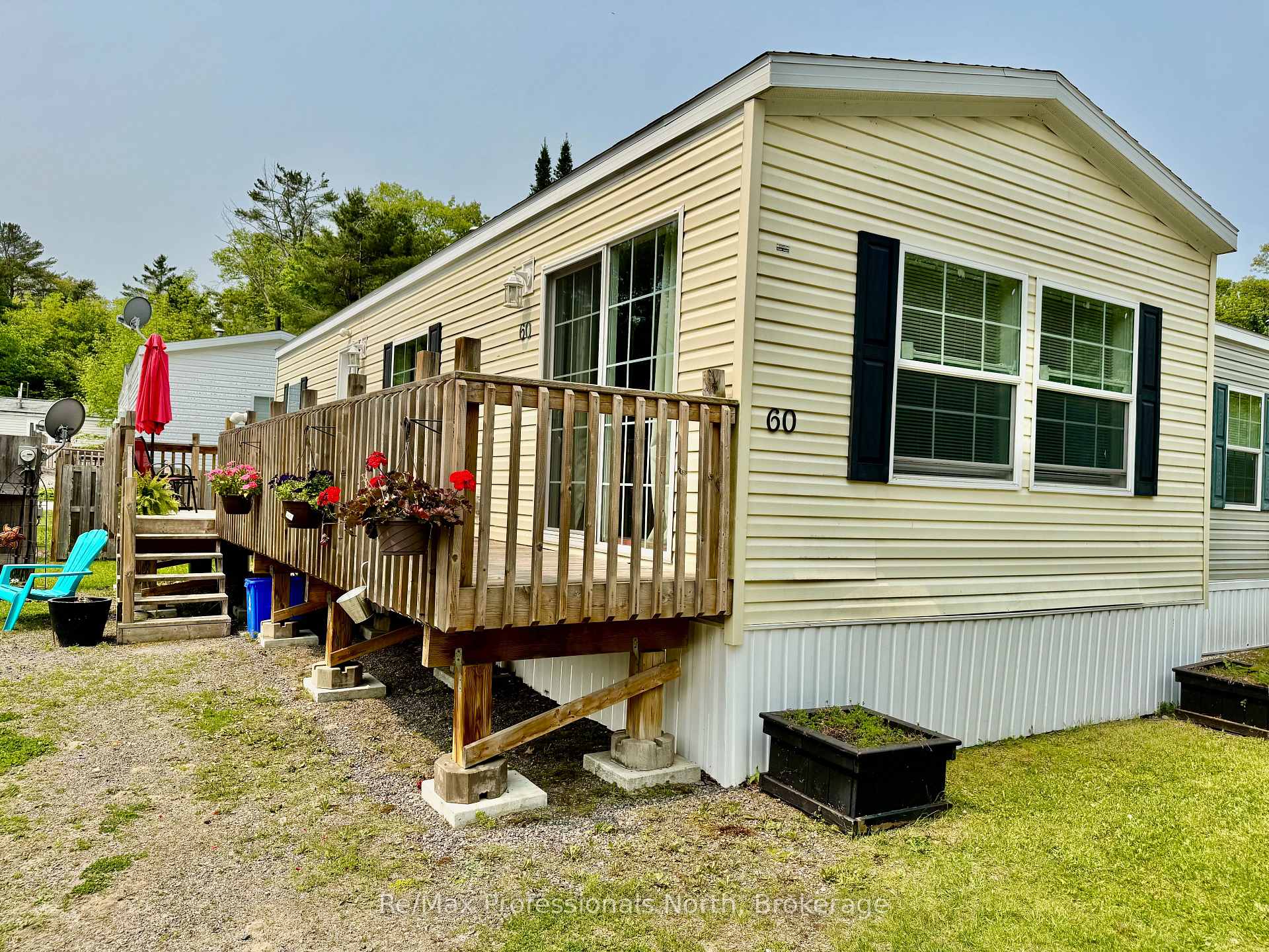 Gravenhurst Real Estate MLS® Listings & Houses For Sale