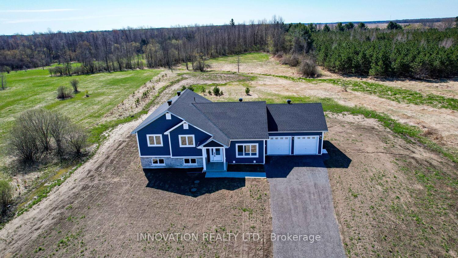 10076 Nation River Road, South Dundas, ON K0E 1W0