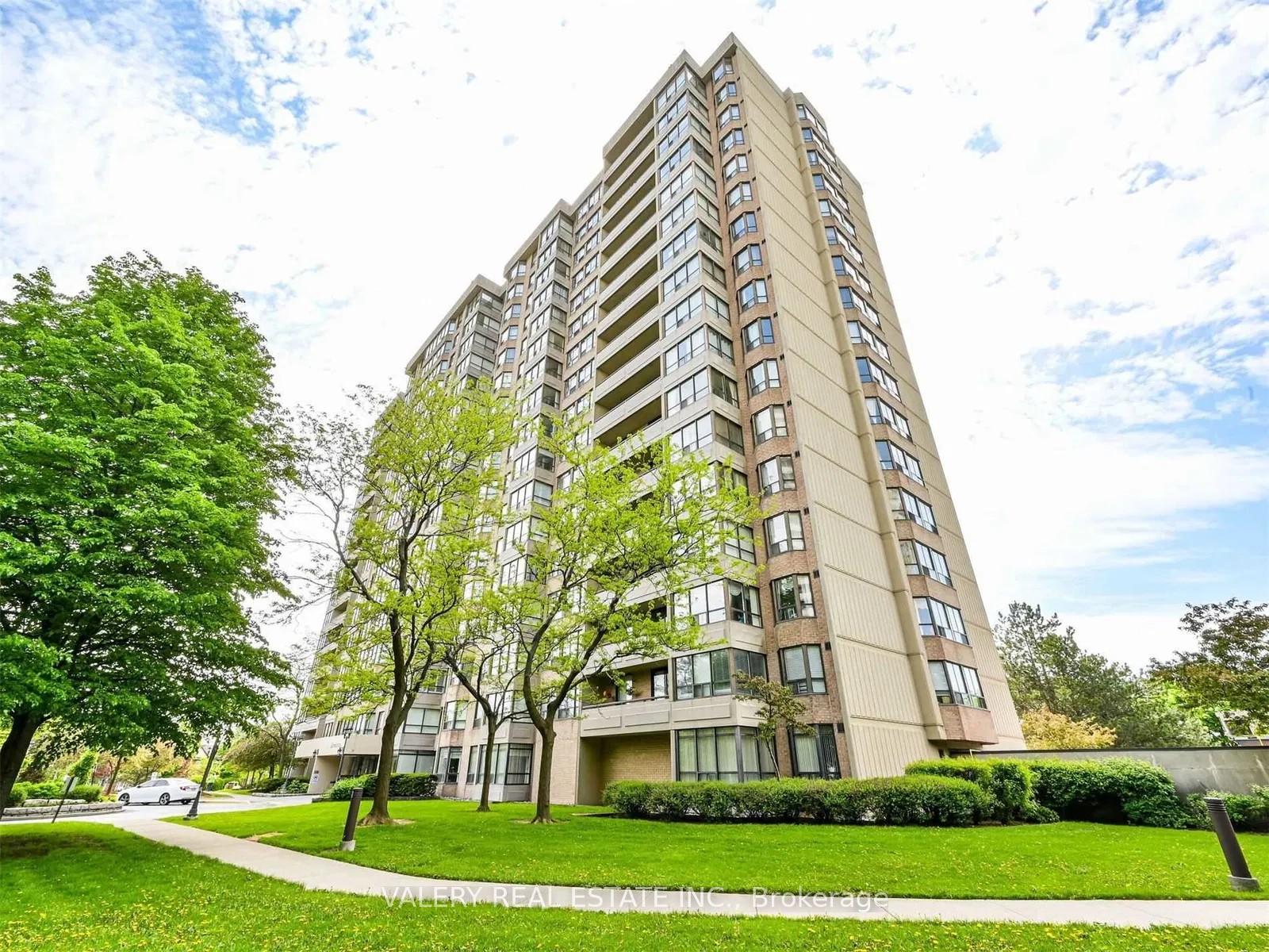 1008 - 10 Malta Avenue, Brampton, ON L6Y 4G6