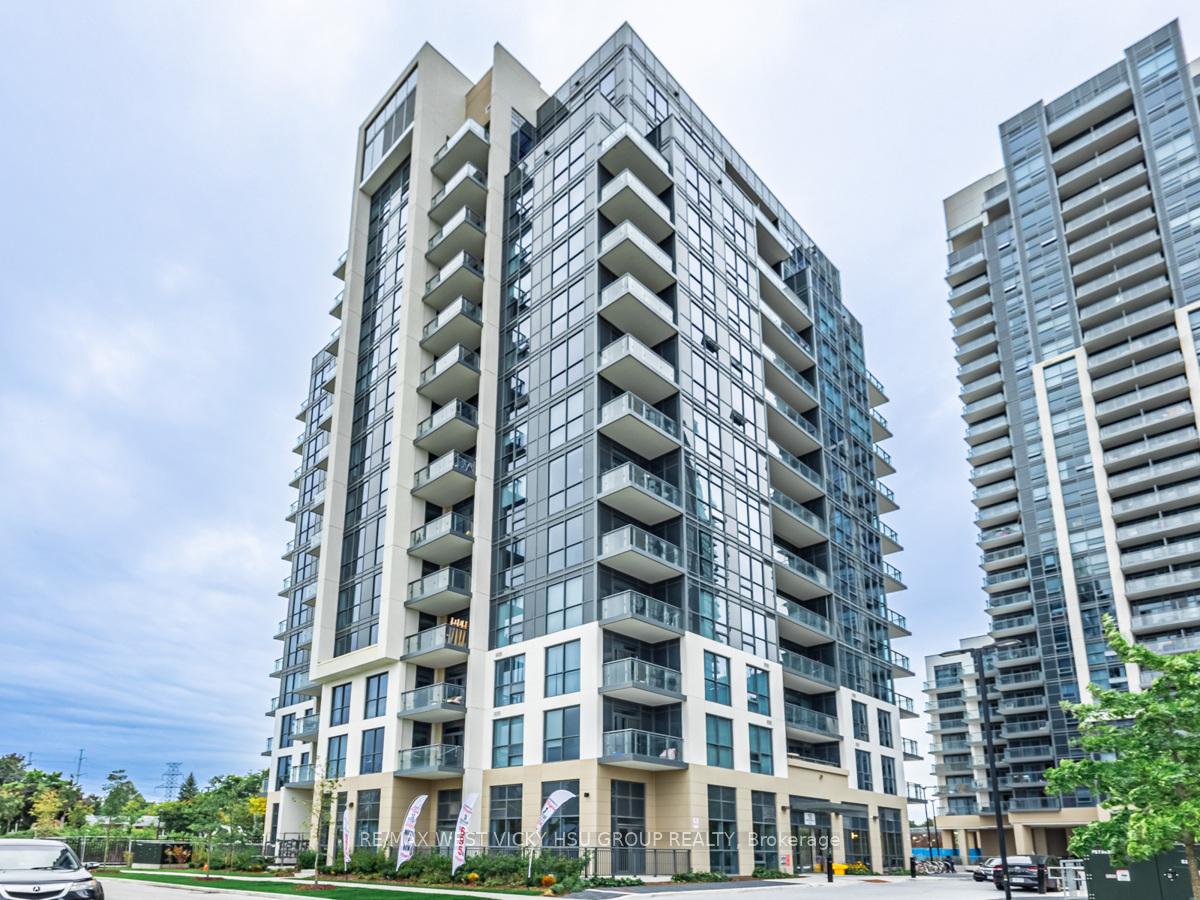1008 - 10 Meadowglen Place, Toronto, ON M1G 0A9