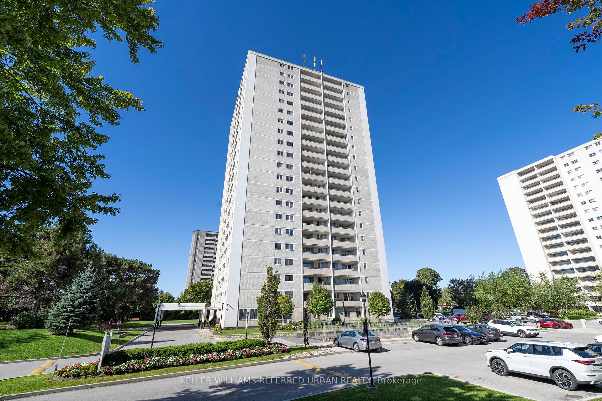 1008 - 1350 York Mills Road, Toronto, ON M3A 2A1