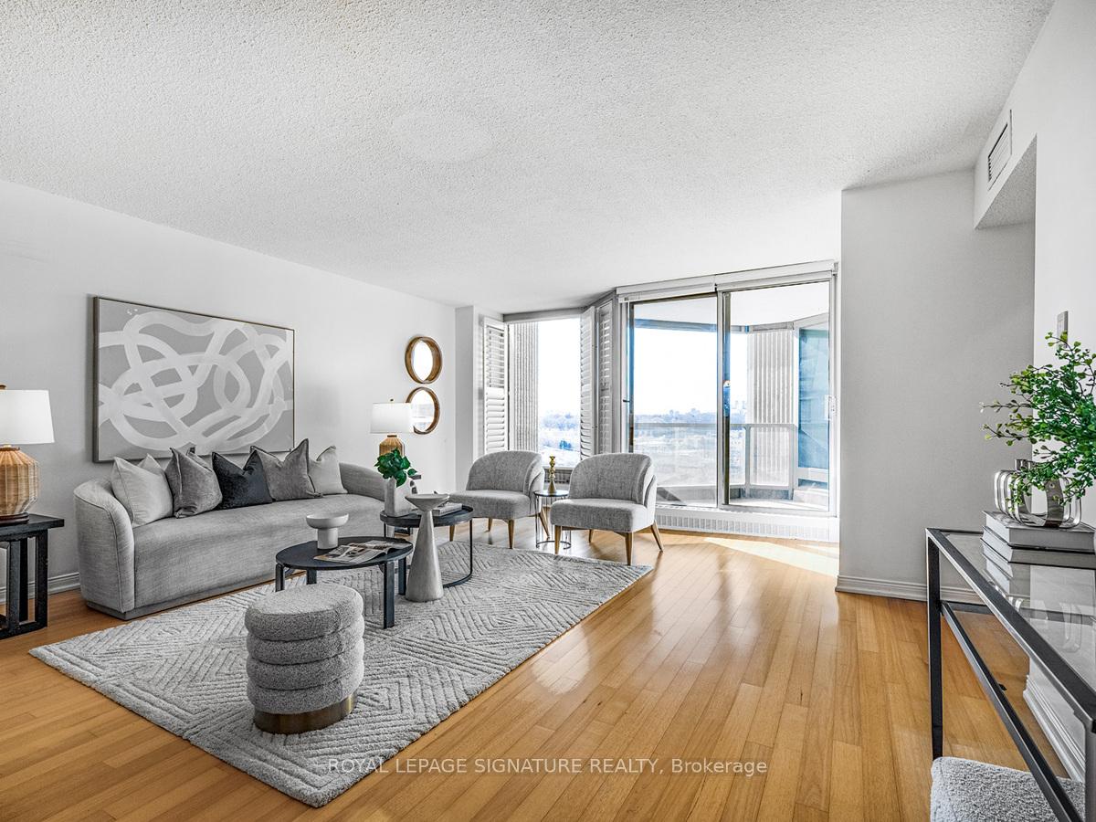 1008 - 2045 Lake Shore Boulevard W, Toronto, ON M8V 2Z6