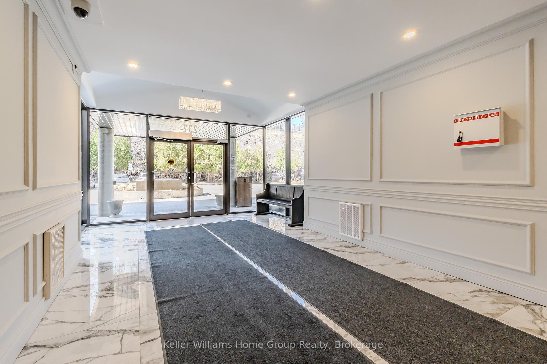 1008 - 237 King Street W, Cambridge, ON N3H 5L2
