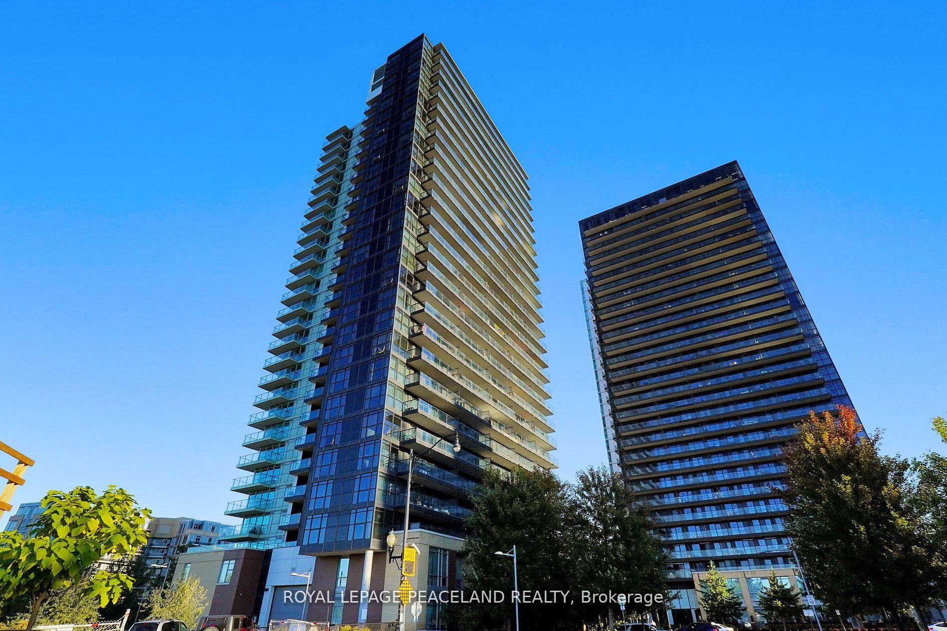 1008 - 29 Singer Court, Toronto, ON M2K 0B3