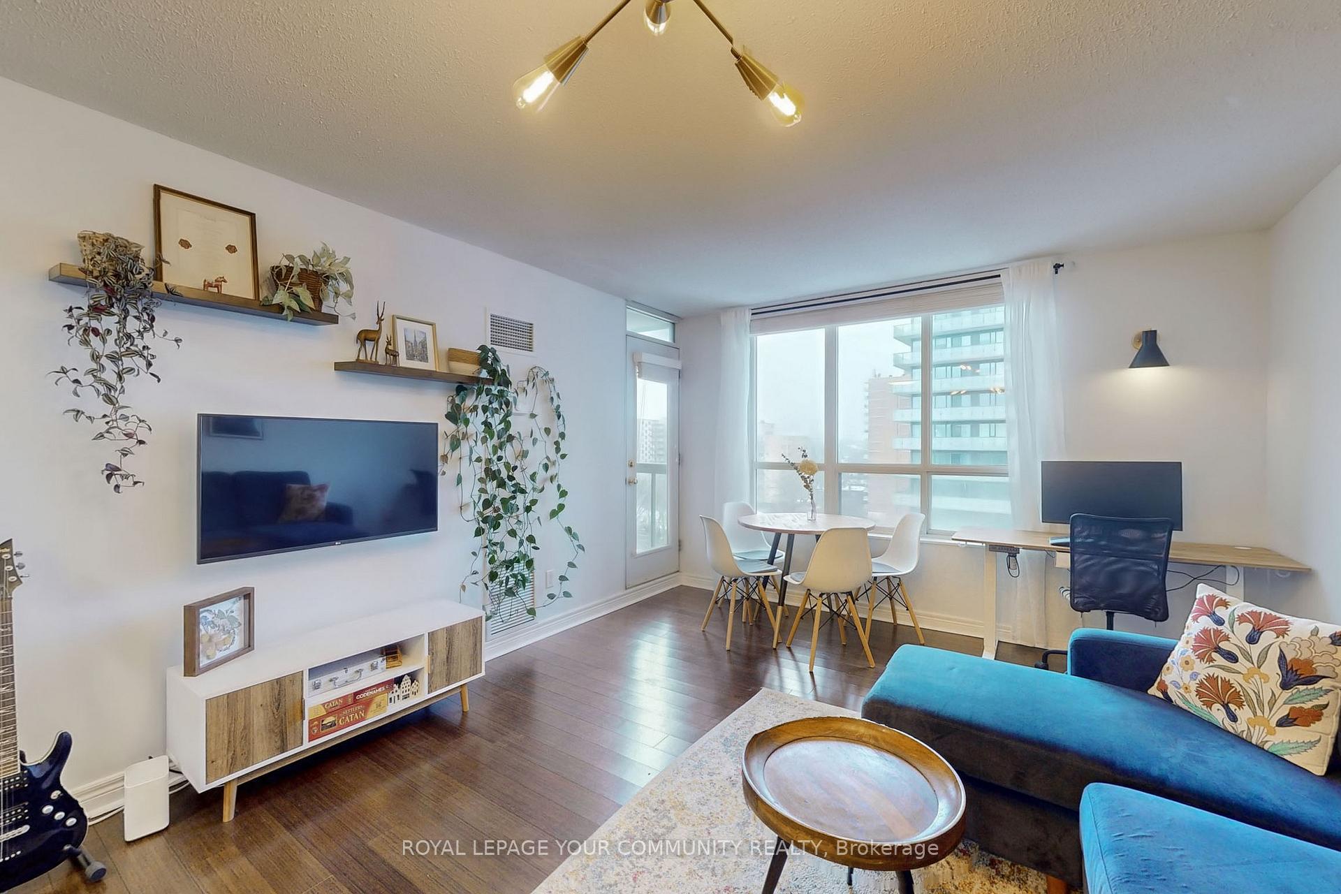 1008 - 35 Merton Street, Toronto, ON M4S 3G4