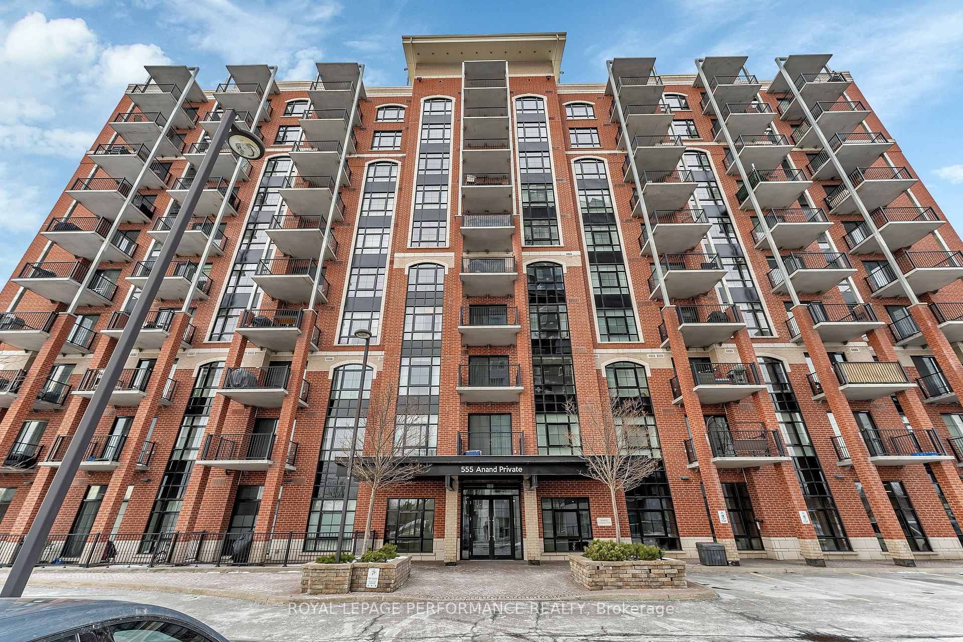 1008 - 555 Anand, Billings Bridge - Riverside Park and Area, ON K1V 2R7