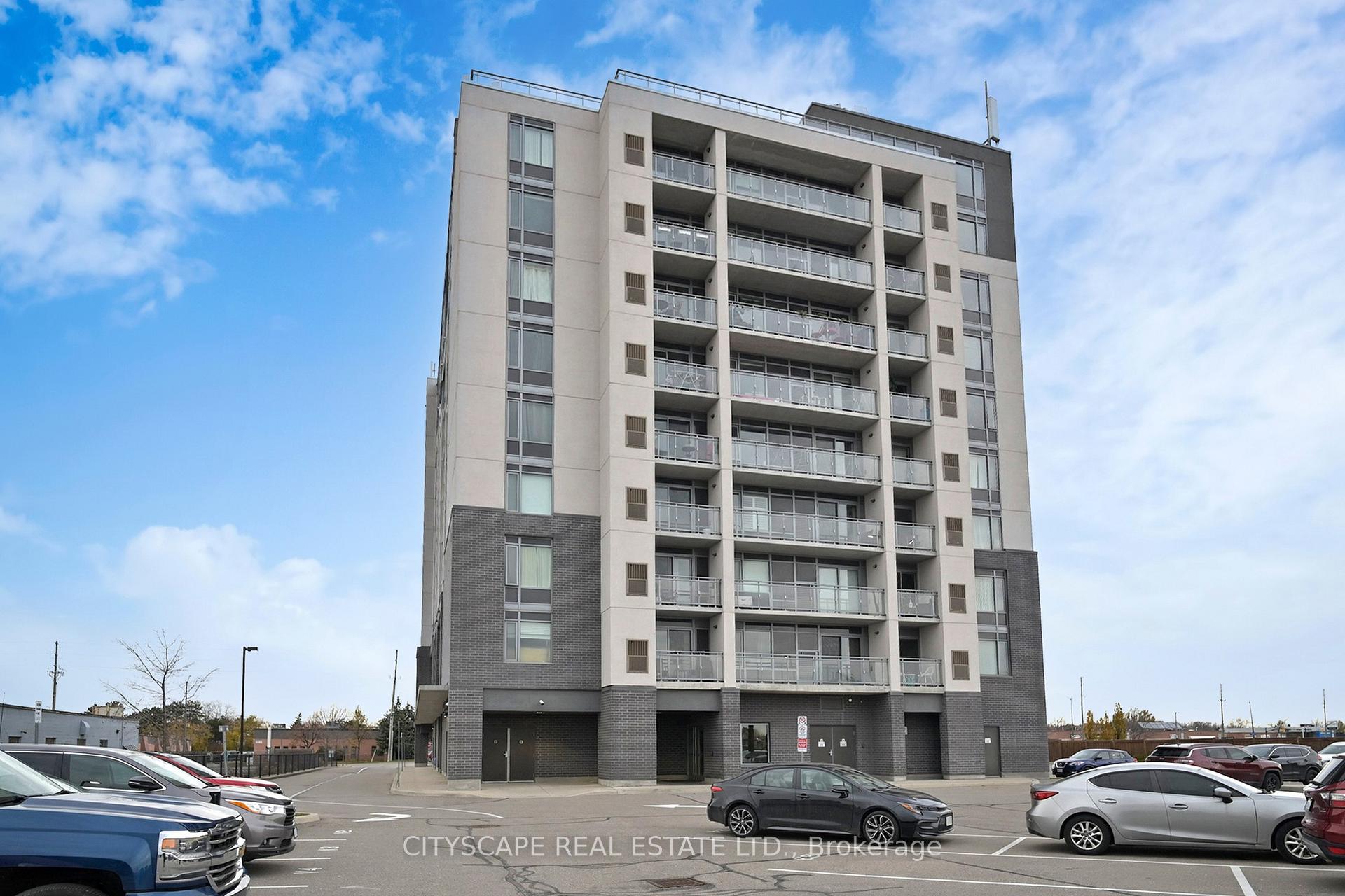 1008 - 716 Main Street E, Milton, ON L9T 9L9