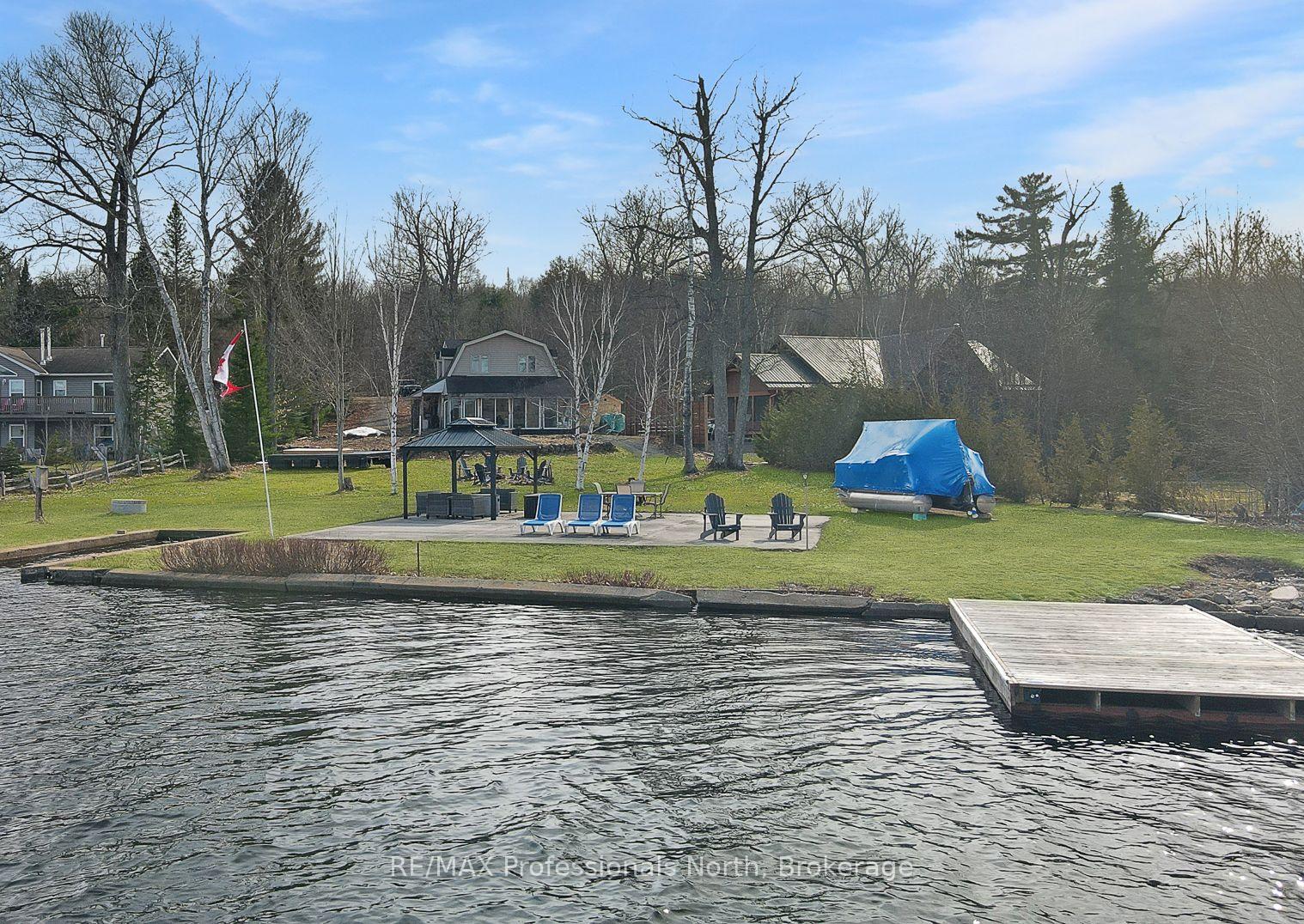 1008 Cherokee Trail, Algonquin Highlands, ON P1H 0K1