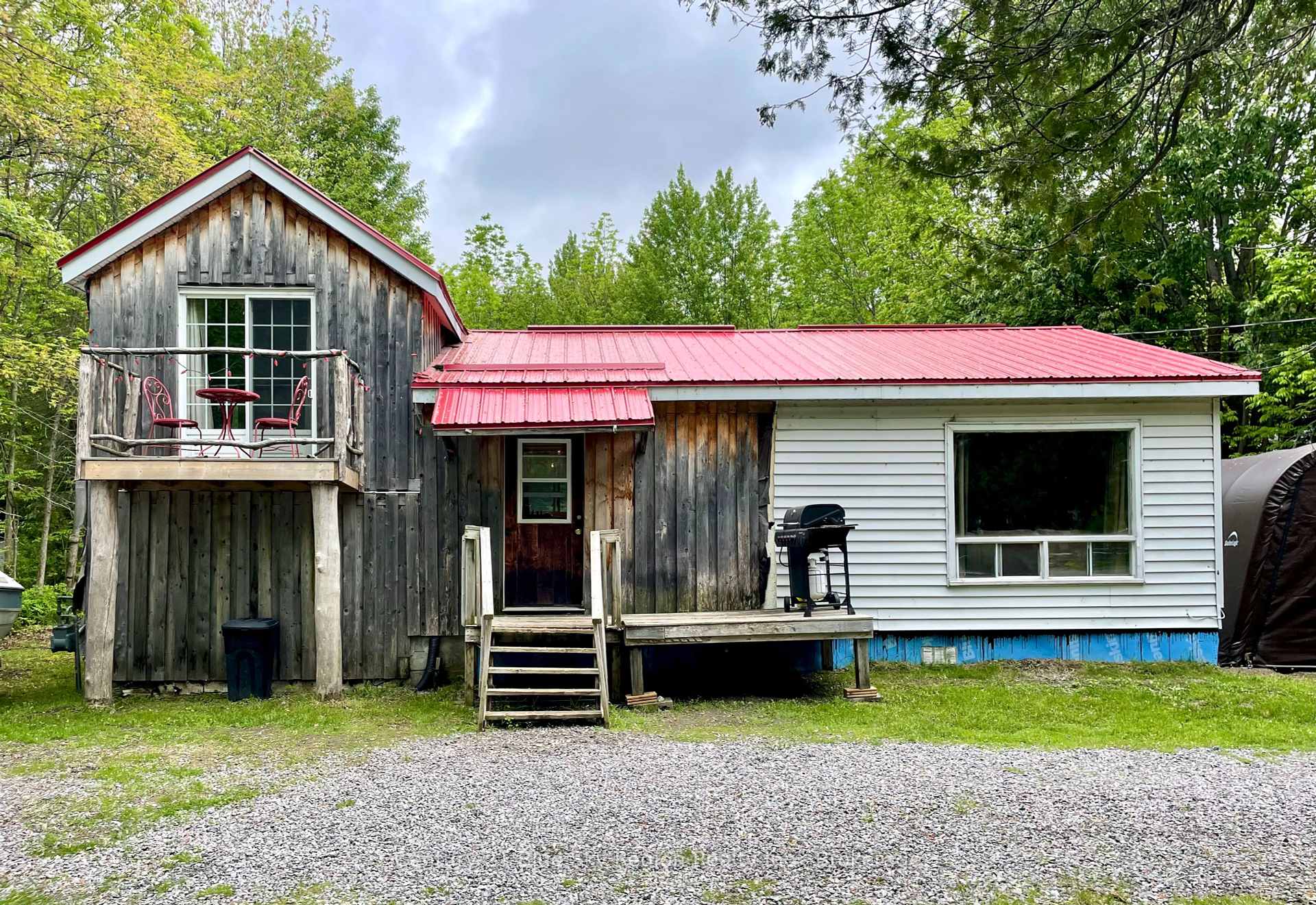 1008 Jocko Point Road, North Bay, ON P1B 8G5
