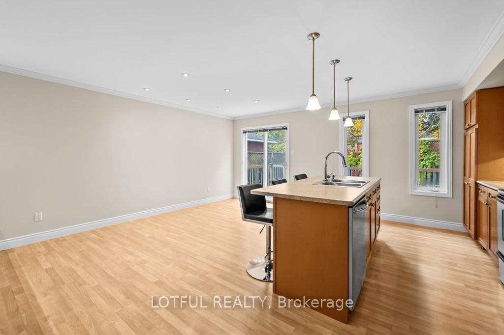 1008 Pinecrest Road, Britannia Heights - Queensway Terrace N and Area ...