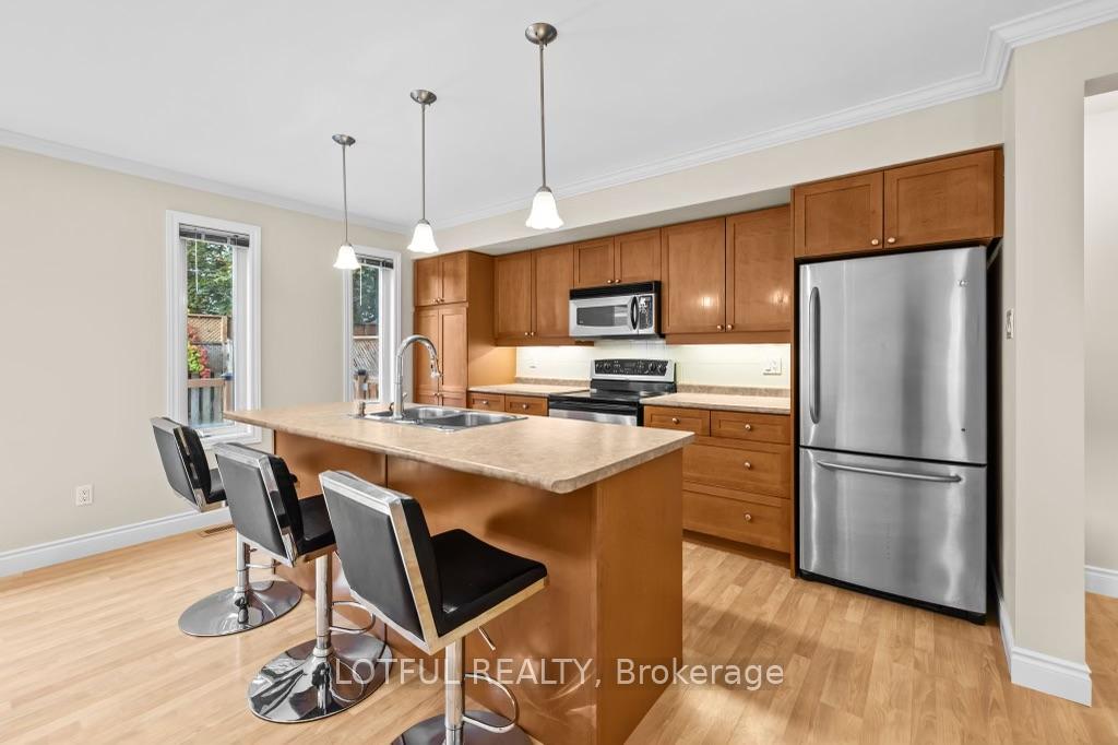 1008 Pinecrest Road, Britannia Heights - Queensway Terrace N and Area ...