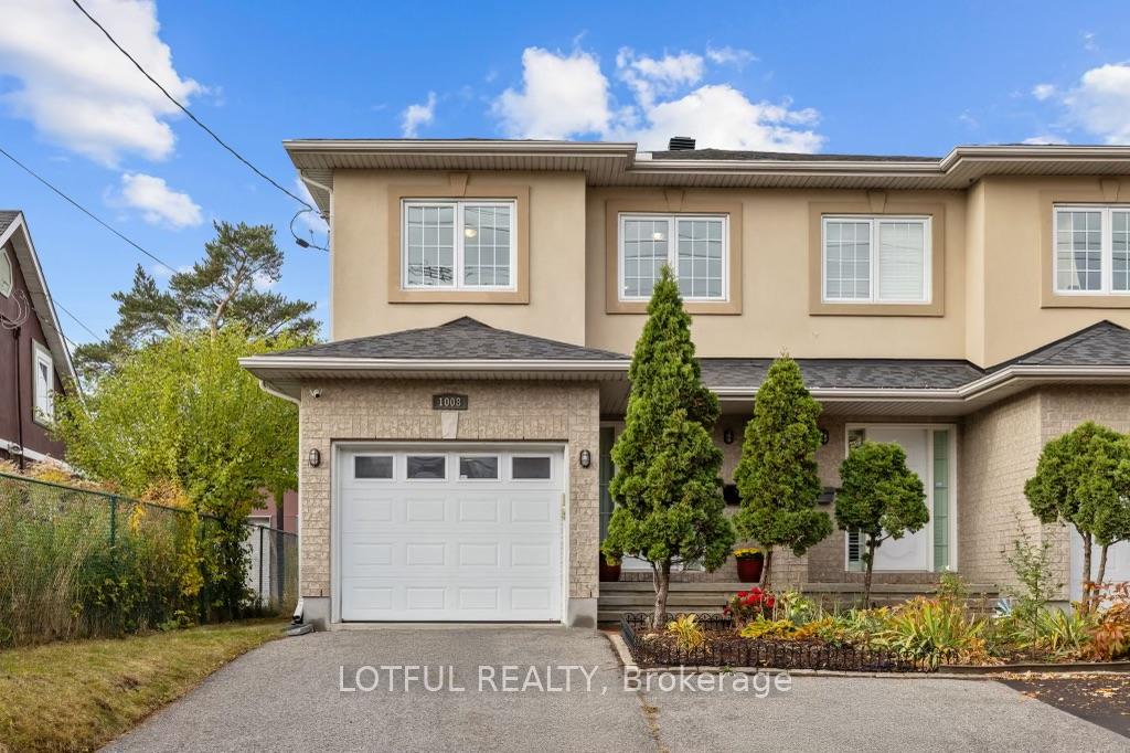 1008 Pinecrest Road, Britannia Heights - Queensway Terrace N and Area ...