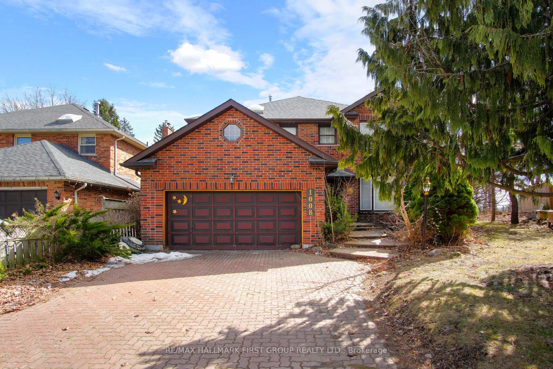 1008 Riverview Crescent, Pickering, ON L1V 4M5