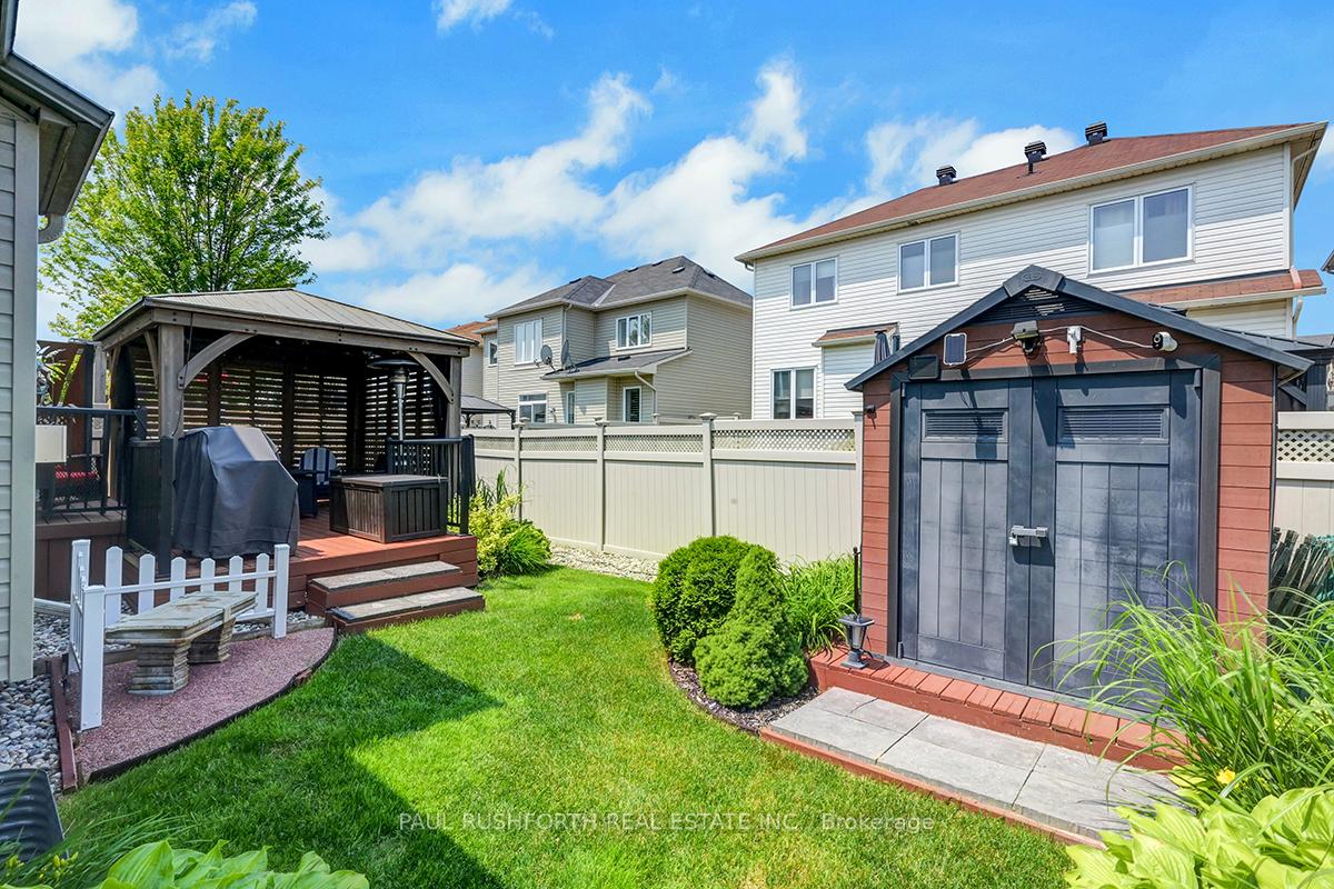 1008 Winterspring Ridge, Orleans - Cumberland and Area, ON K4A 0S4