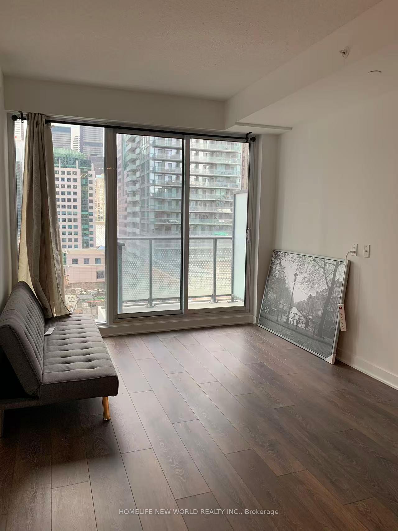 1009 - 125 Blue Jays Way, Toronto, ON M5V 0N5