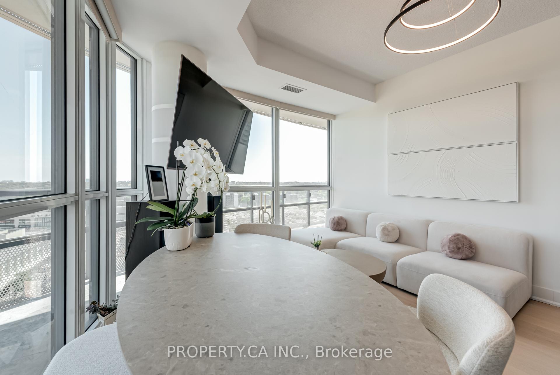 1009 - 99 The Donway W, Toronto, ON M3C 0N8