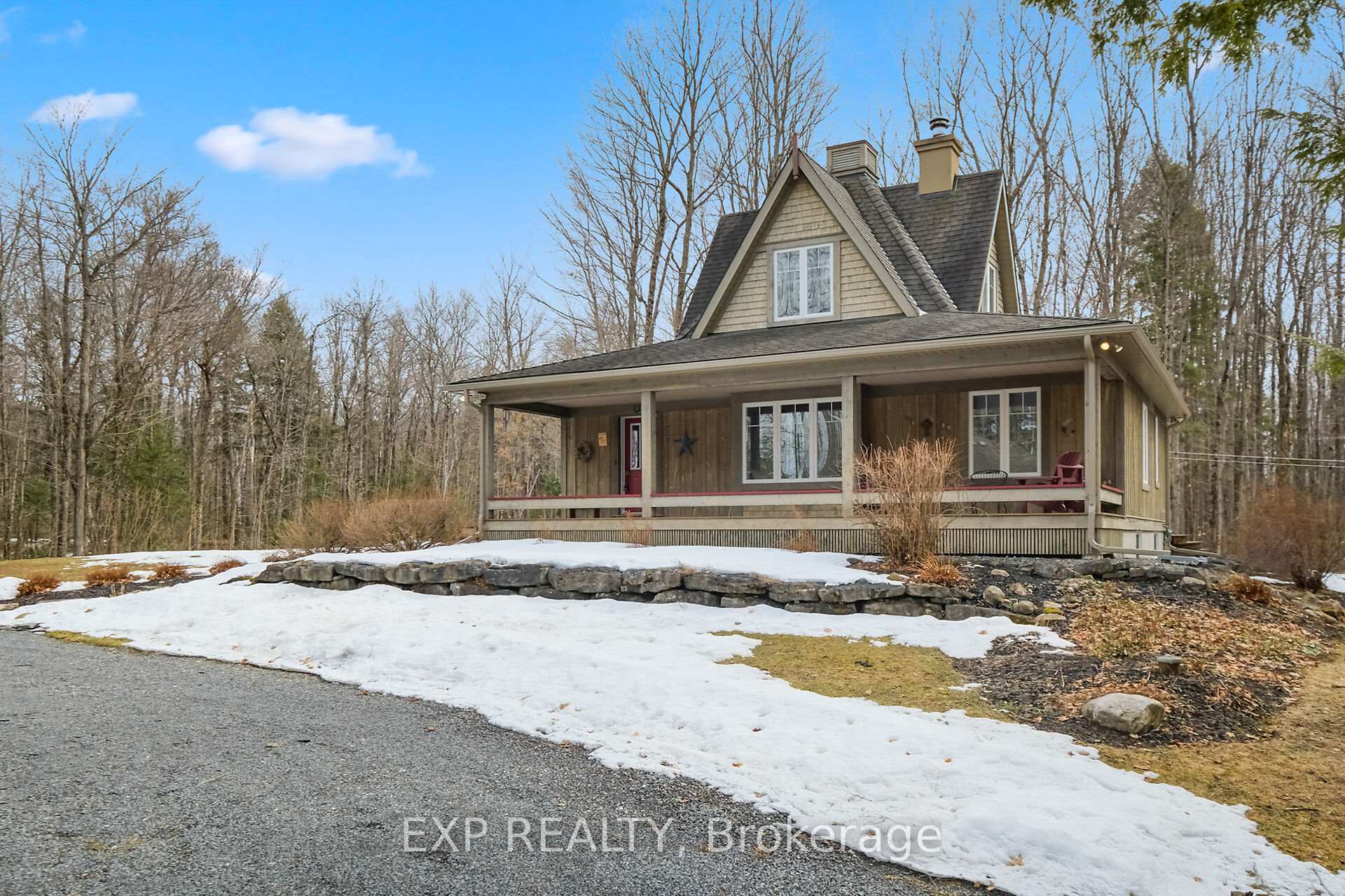 1009 Concession 12C Road, Lanark Highlands, ON K0A 1A0