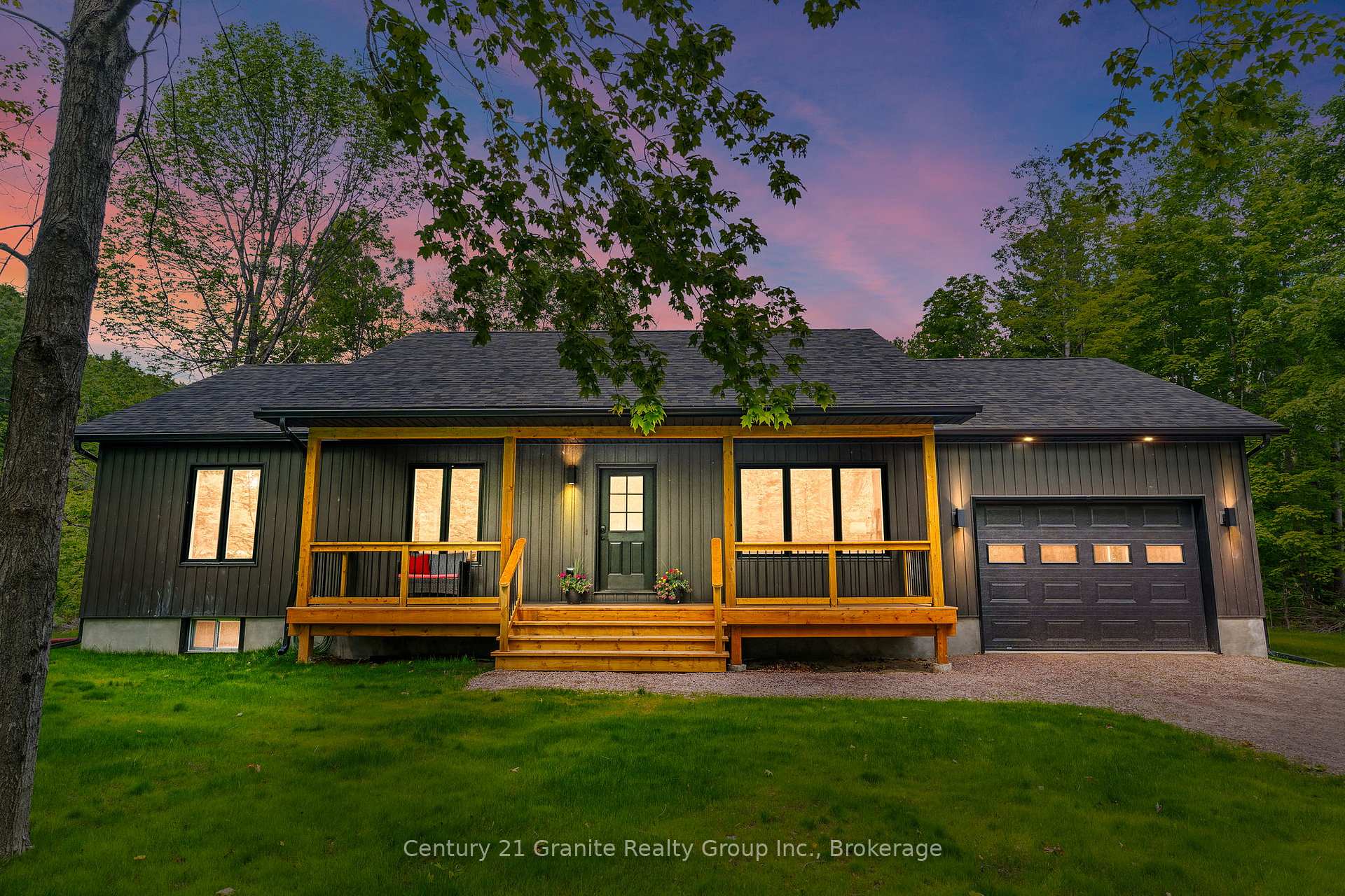 1009 Hyacinth Road, Minden Hills, ON K0M 2K0