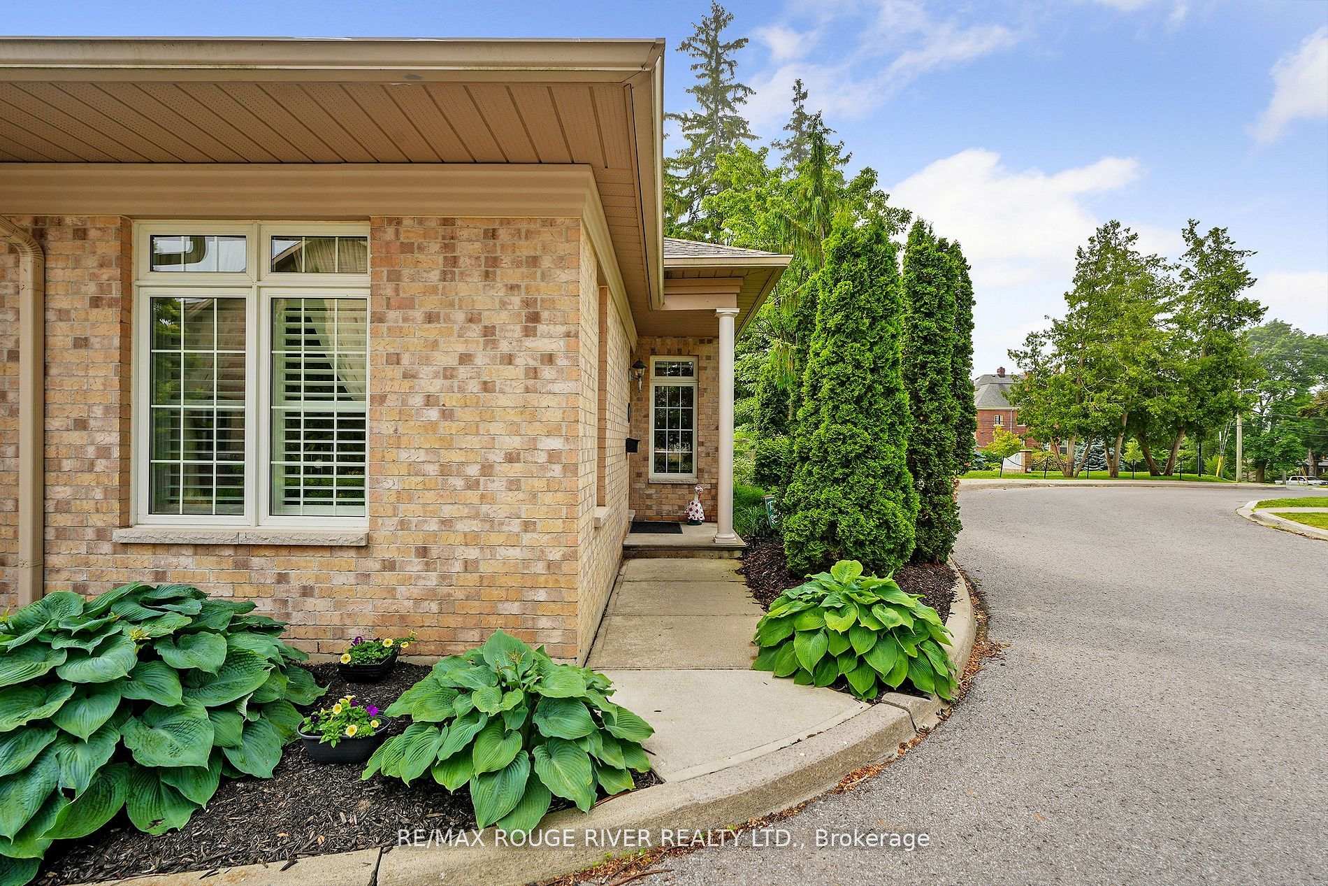 101 - 120 University Avenue E, Cobourg, ON K9A 0A9