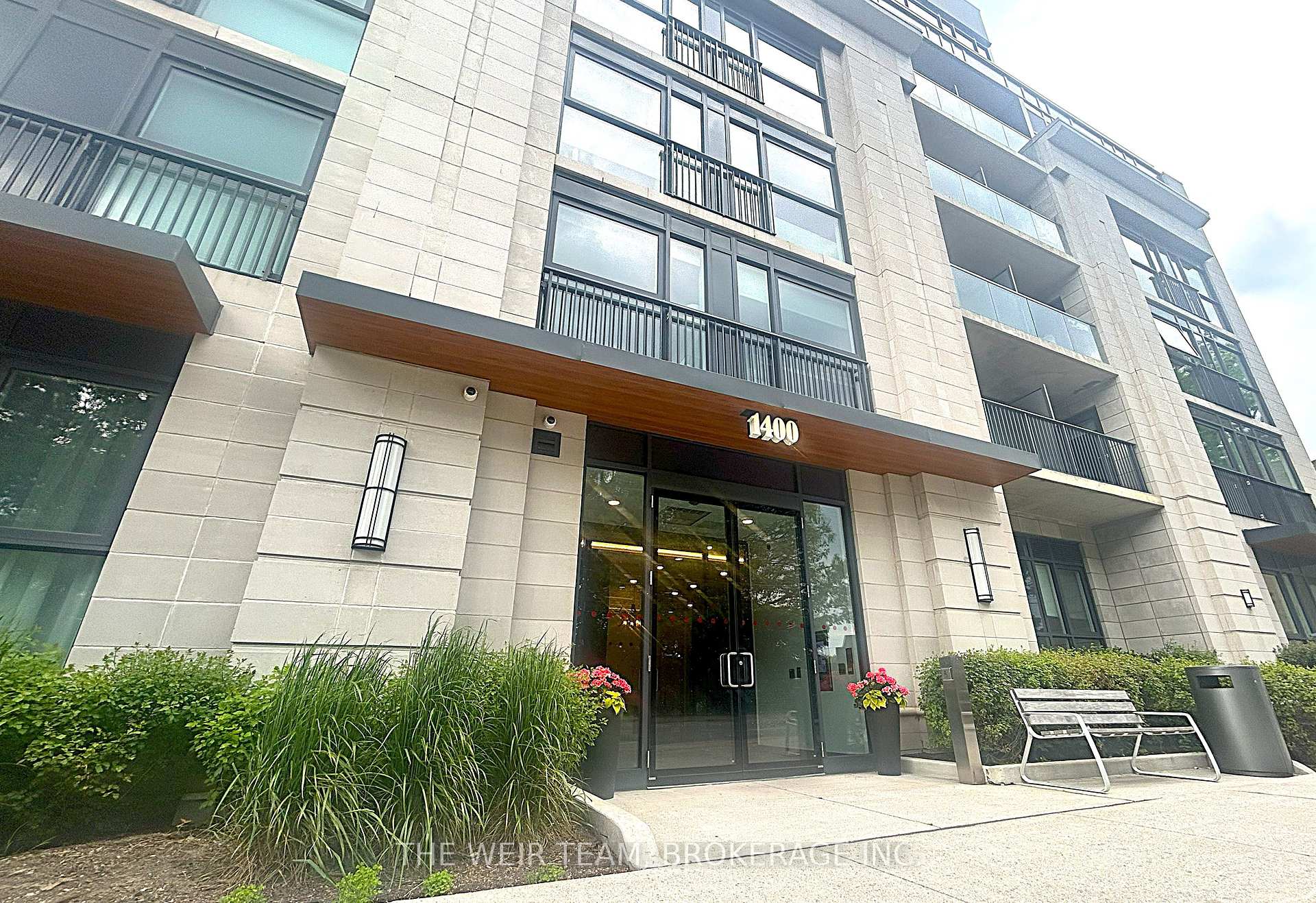 101 - 1400 Kingston Road, Toronto, ON M1N 0C2
