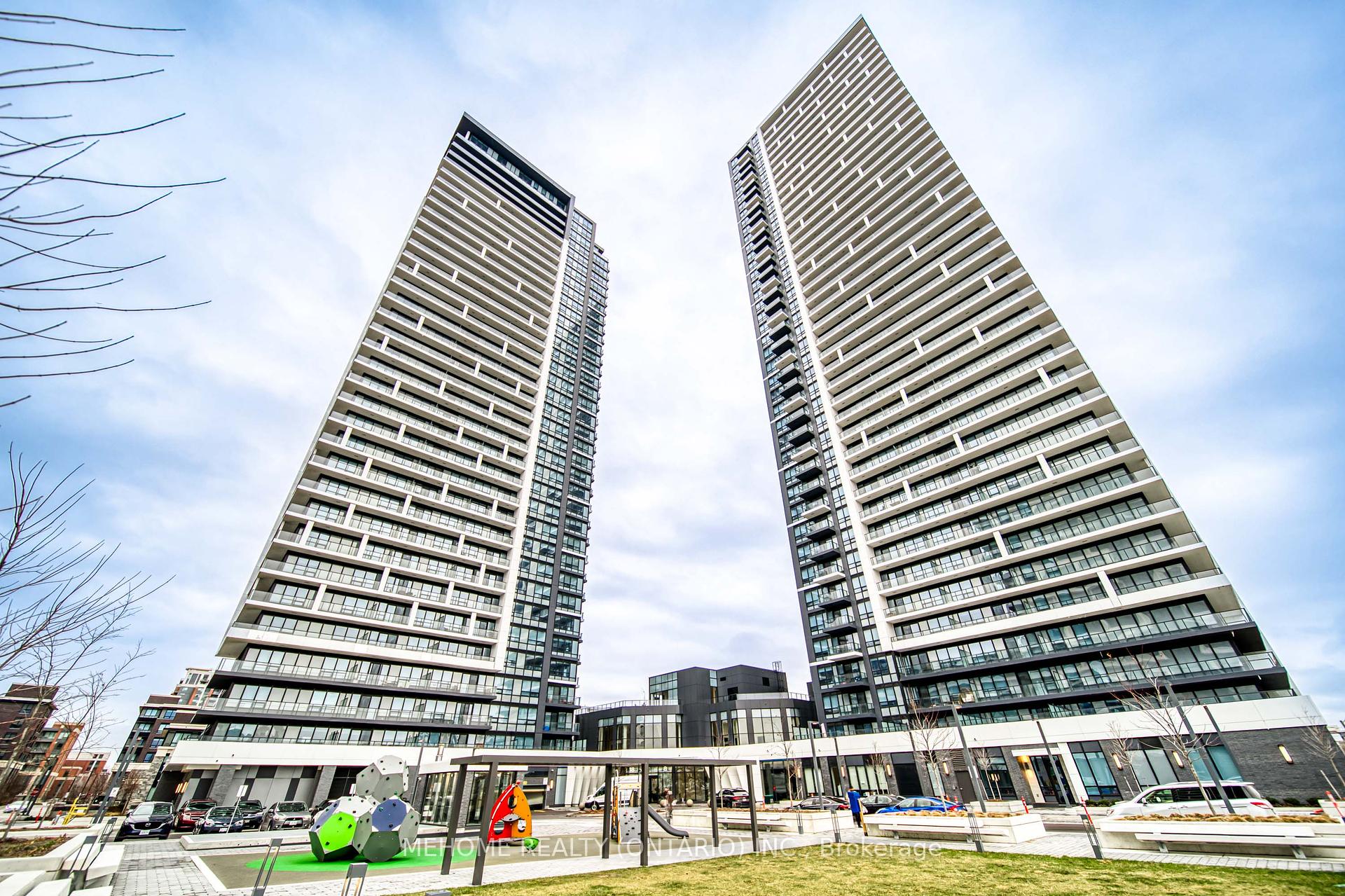 101 - 18 Water Walk Drive, Markham, ON L3R 6L4
