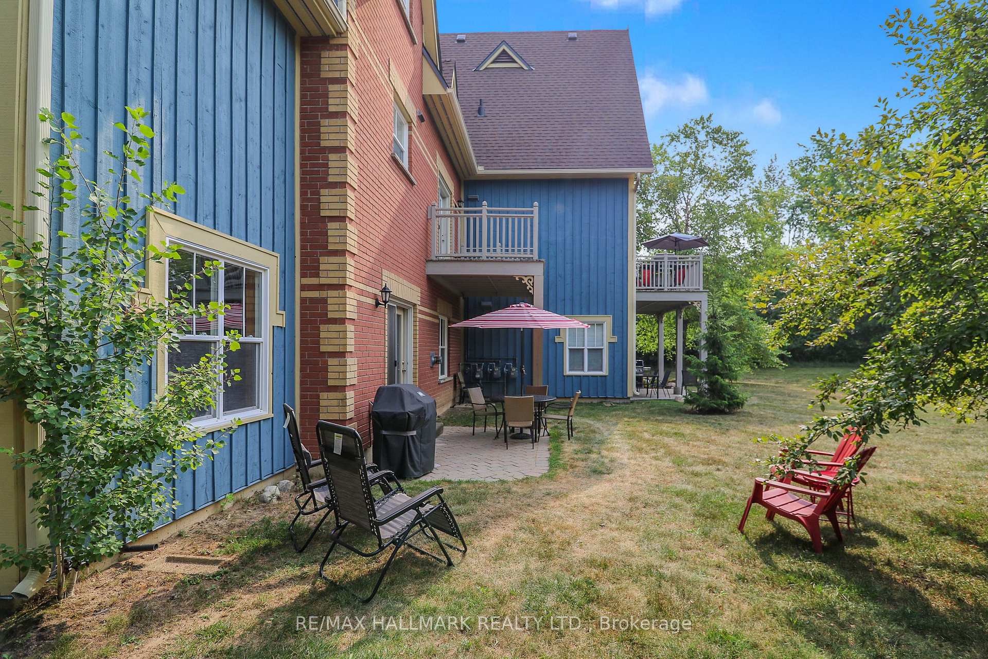 101 - 184 Snowbridge Way, Blue Mountains, ON L9Y 0V1