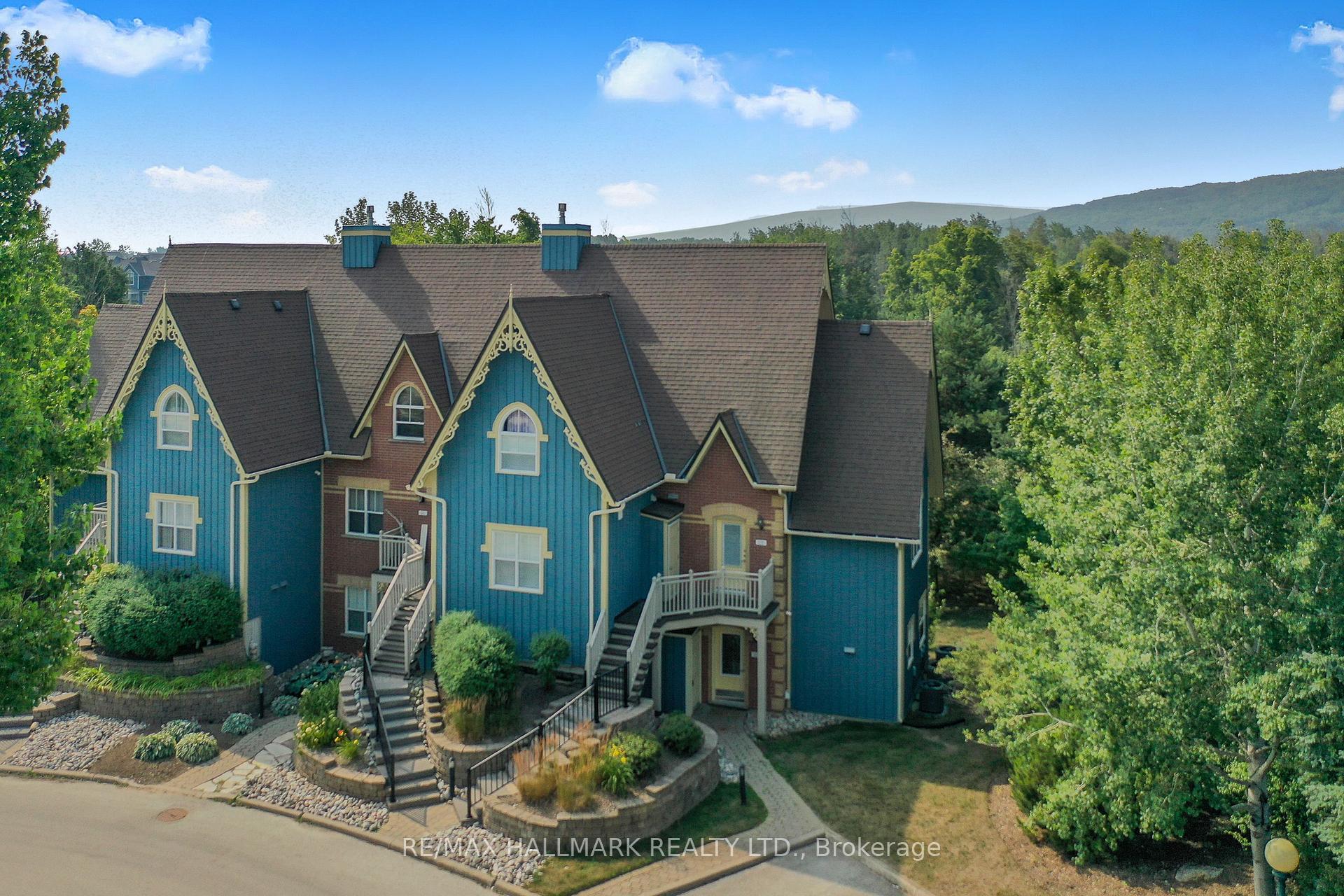 101 - 184 Snowbridge Way, Blue Mountains, ON L9Y 0V1