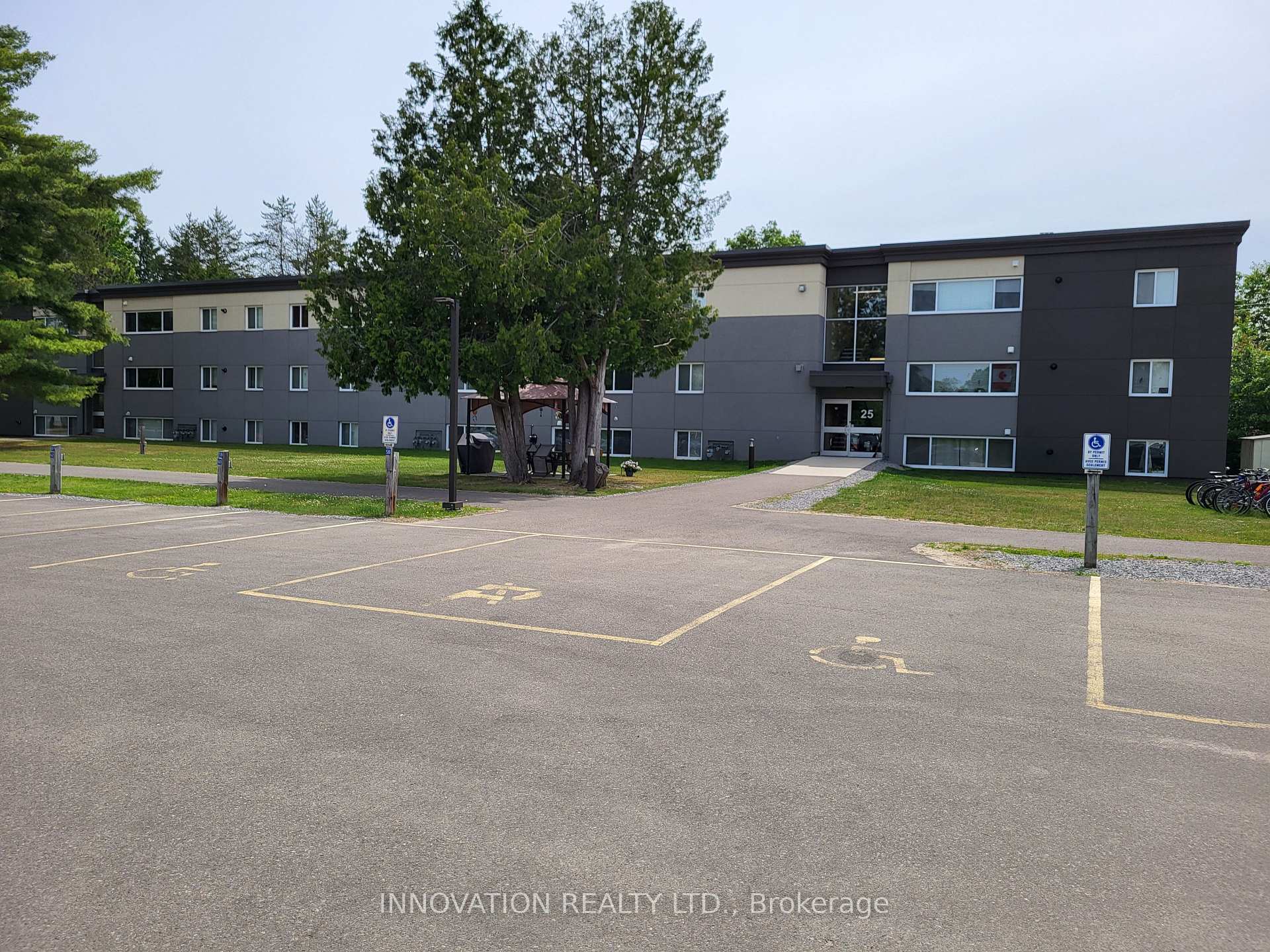 101 - 25 Tamarack Street, Deep River, ON K0J 1P0