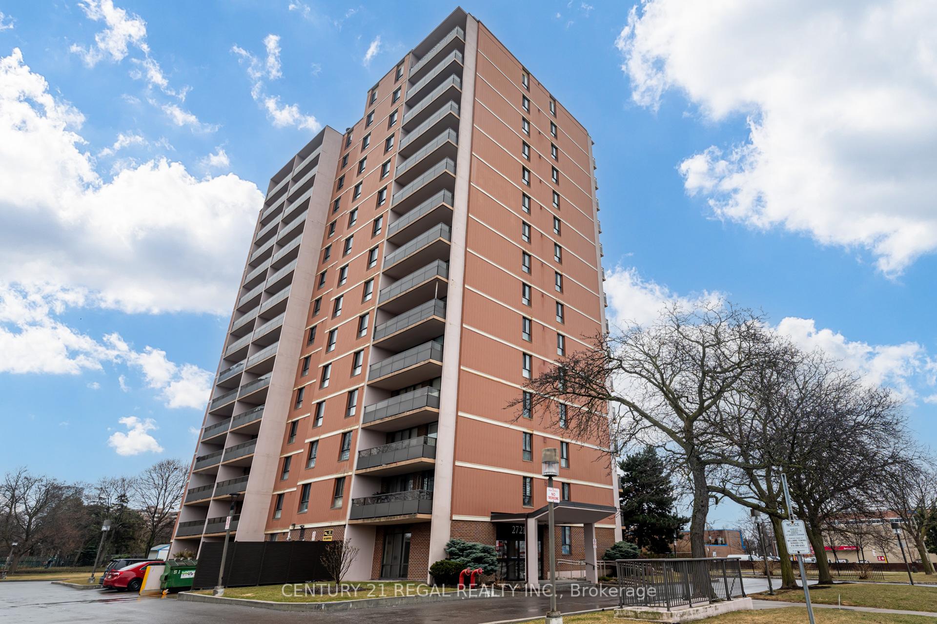 101 - 2721 Victoria Park Avenue, Toronto, ON M1T 3N6