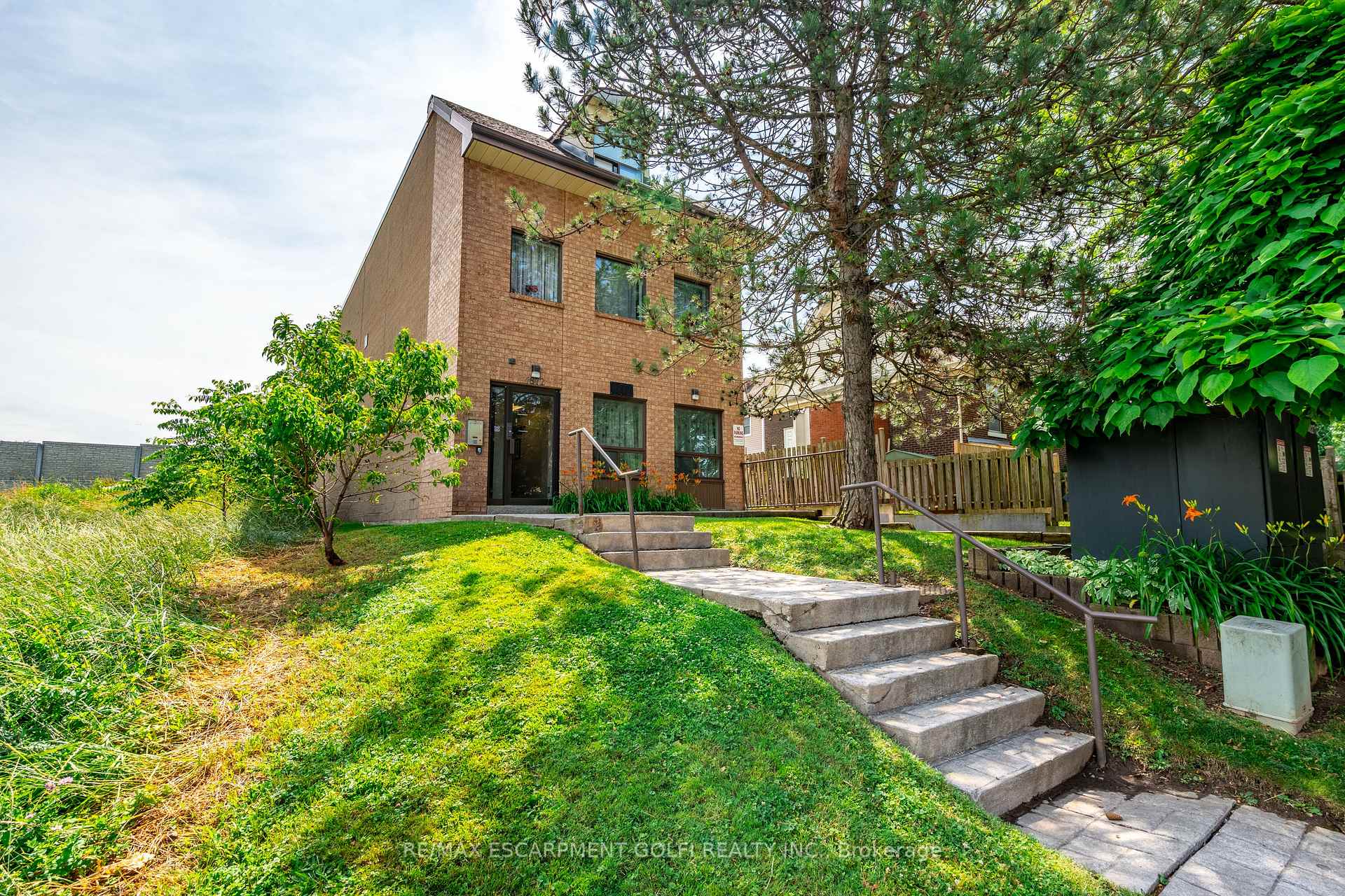 Niagara Falls Real Estate MLS® Listings & Houses For Sale