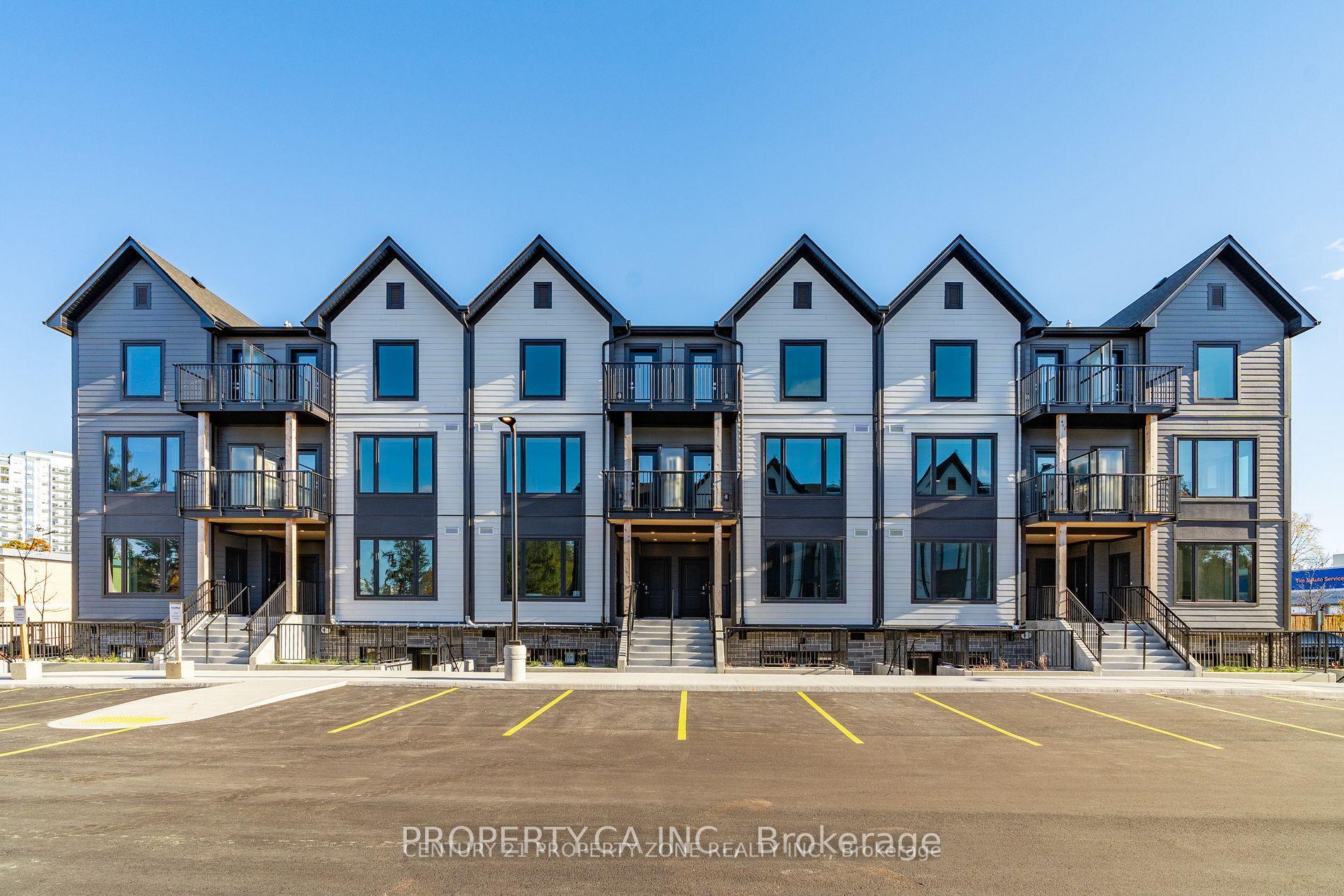 101 - 708 Woolwich Street, Guelph, ON N1H 7G6