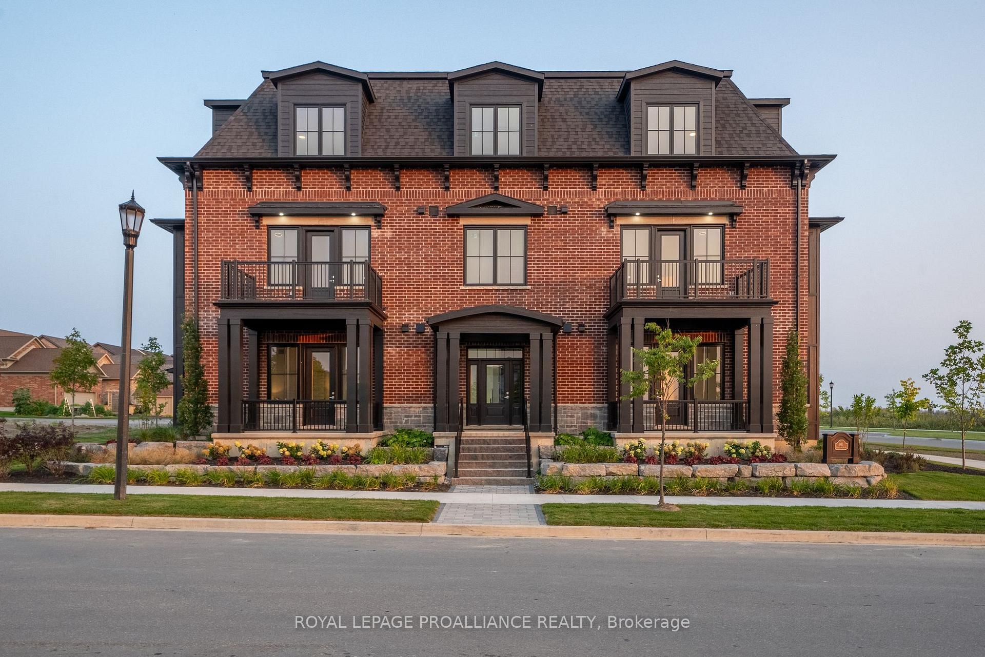 101 - 941 Charles Wilson Parkway, Cobourg, ON K9A 0L2