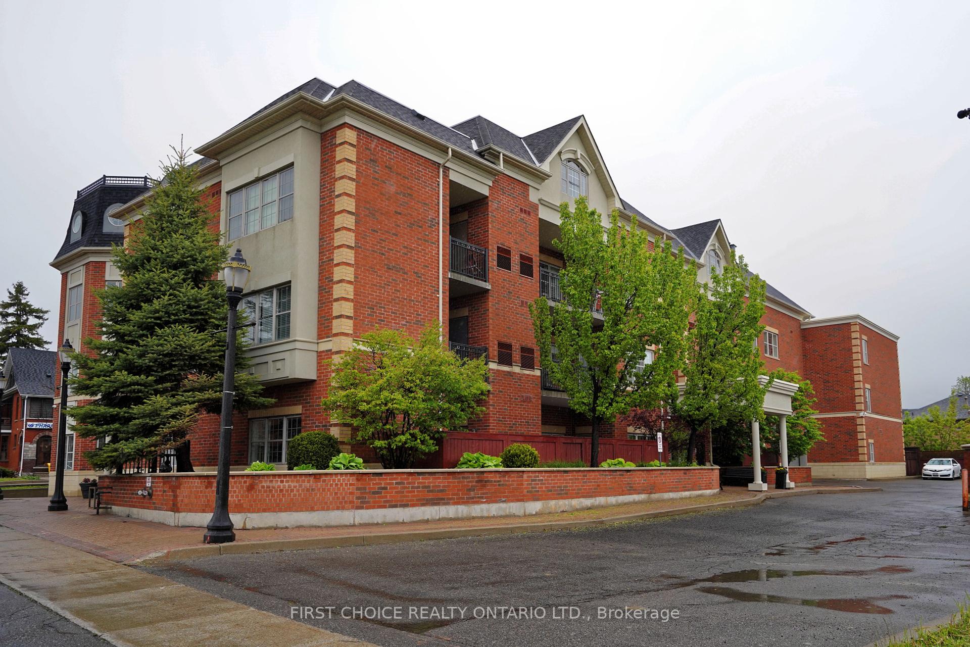 101 - 9973 Keele Street, Vaughan, ON L4N 7J7