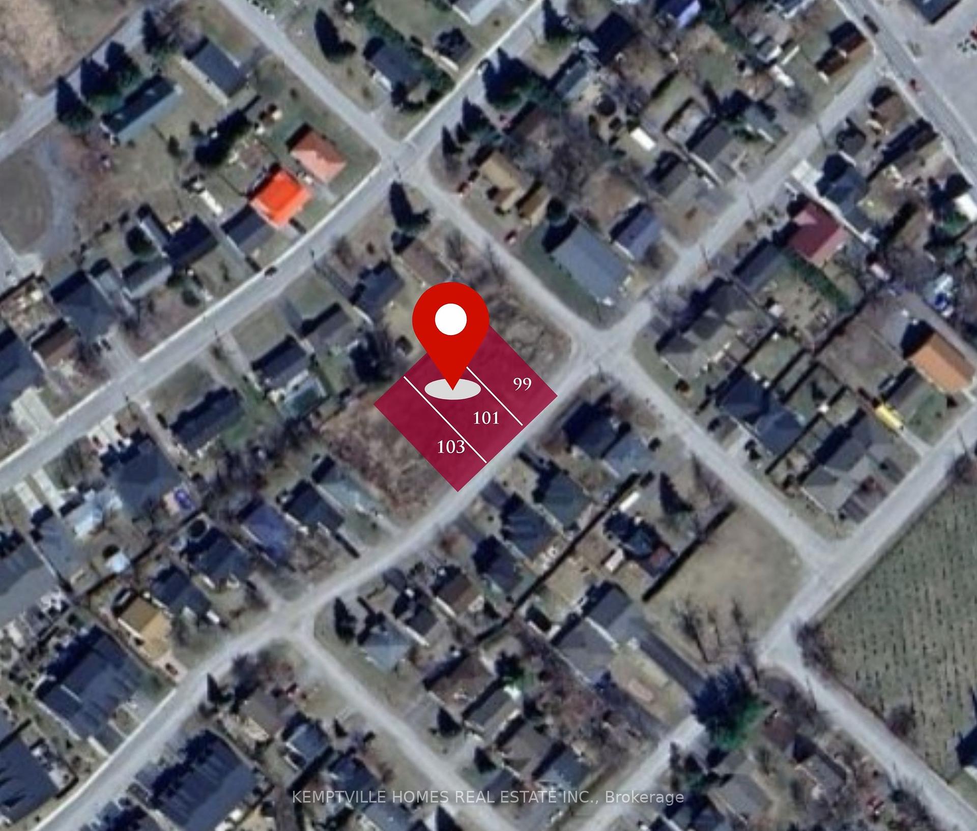 101 ALMA Street, North Grenville, ON K0G 1J0