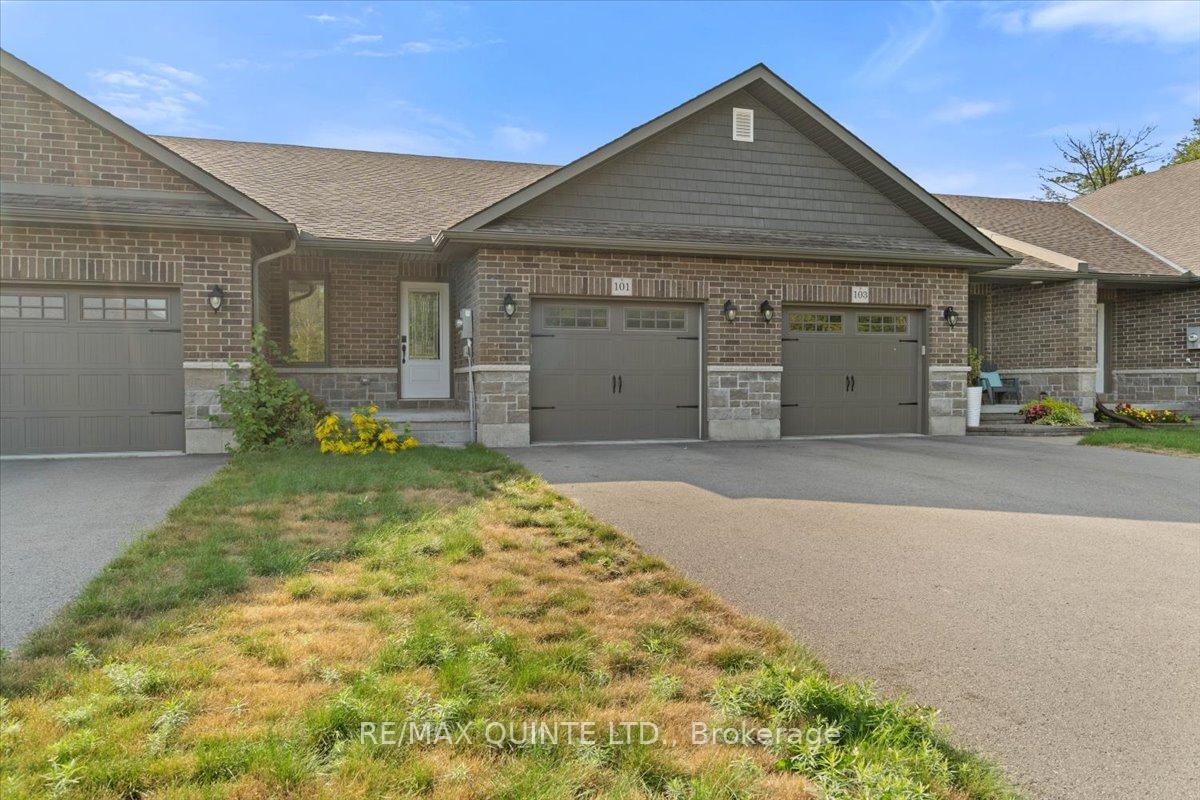 101 Aspen Drive, Quinte West, ON K8V 0E2