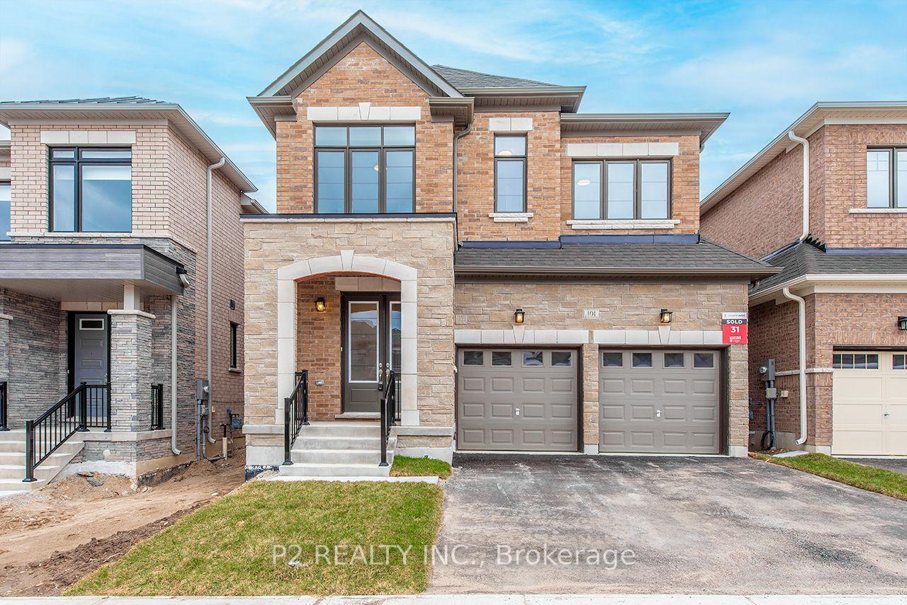 101 Bearberry Road, Springwater, ON L9X 2C9