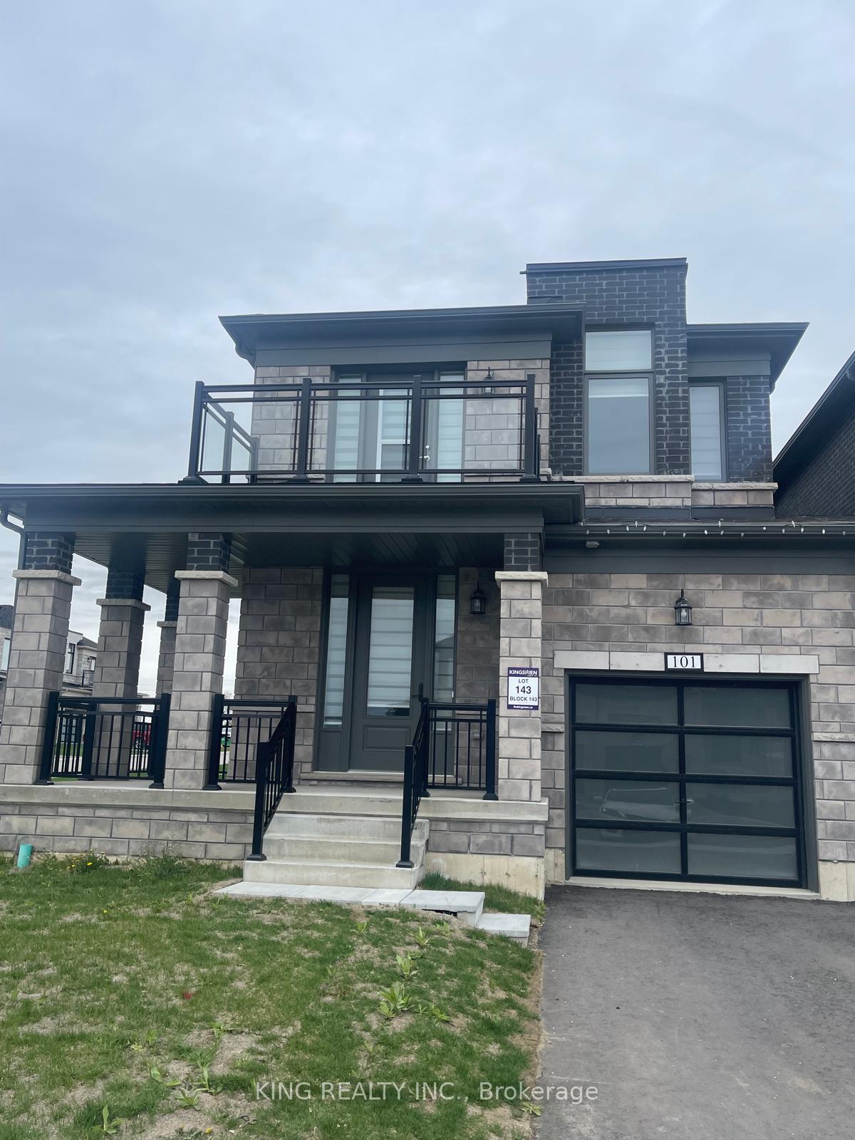 101 Cole Terrace, Woodstock, ON N4T 0P4