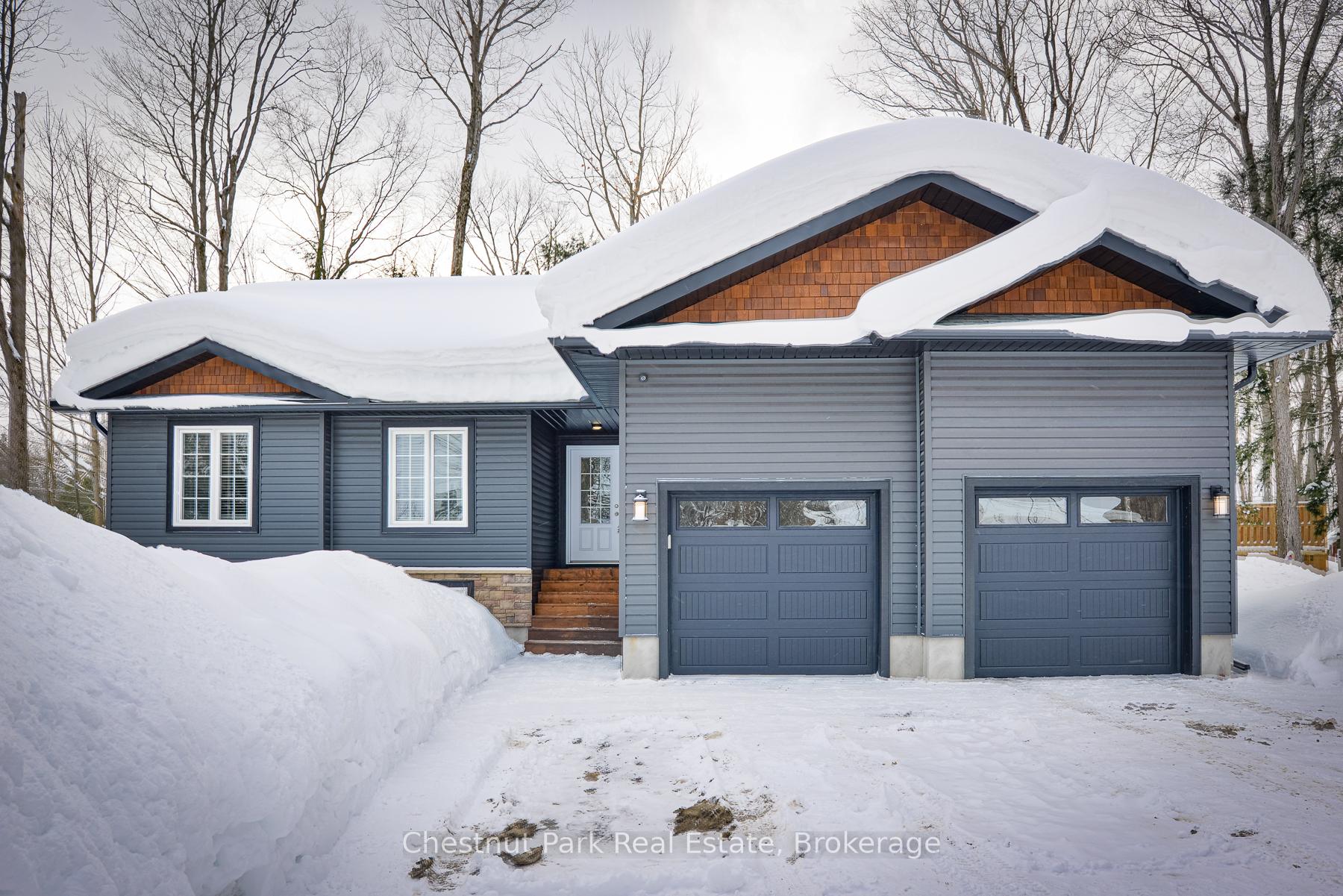 Houses For Sale in Gravenhurst