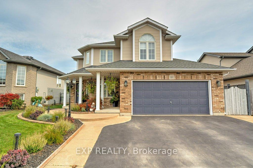 101 Golden Acres Drive, West Lincoln, ON L0R 2A0