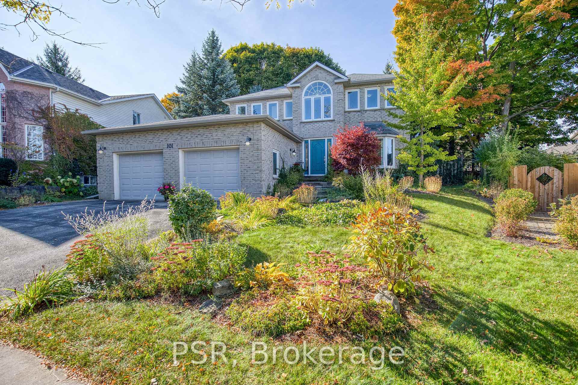 101 Greengable Way, Kitchener, ON N2N 3B1