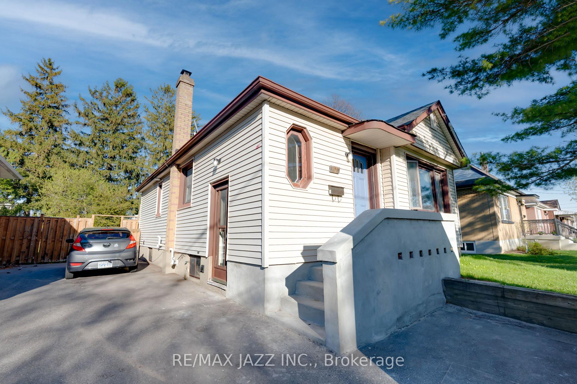 101 Luke Street, Oshawa, ON L1G 6B6