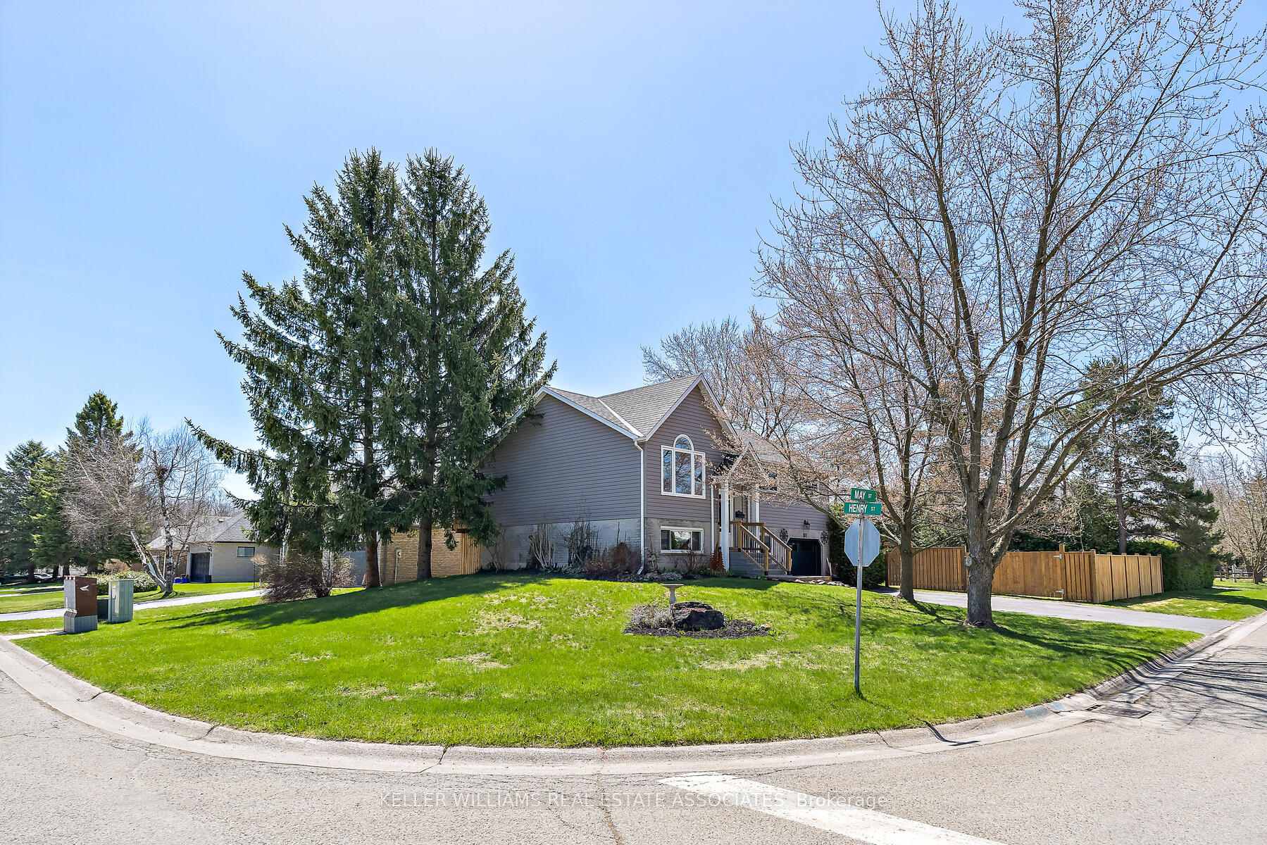 101 May Street, Guelph/Eramosa, ON N0B 2K0